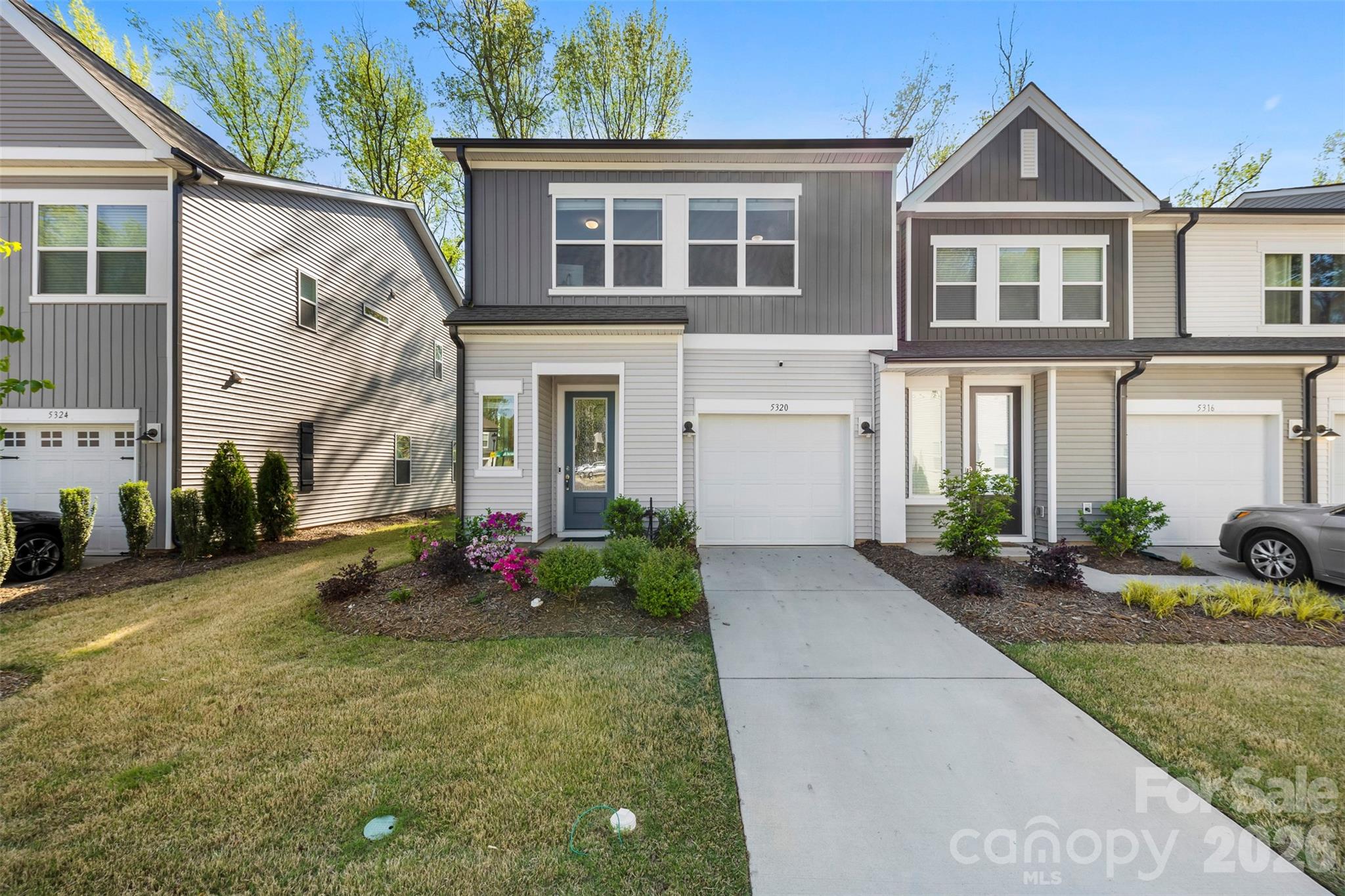 Photo 2 of 5320 Somerset Hill Lane, Charlotte, NC