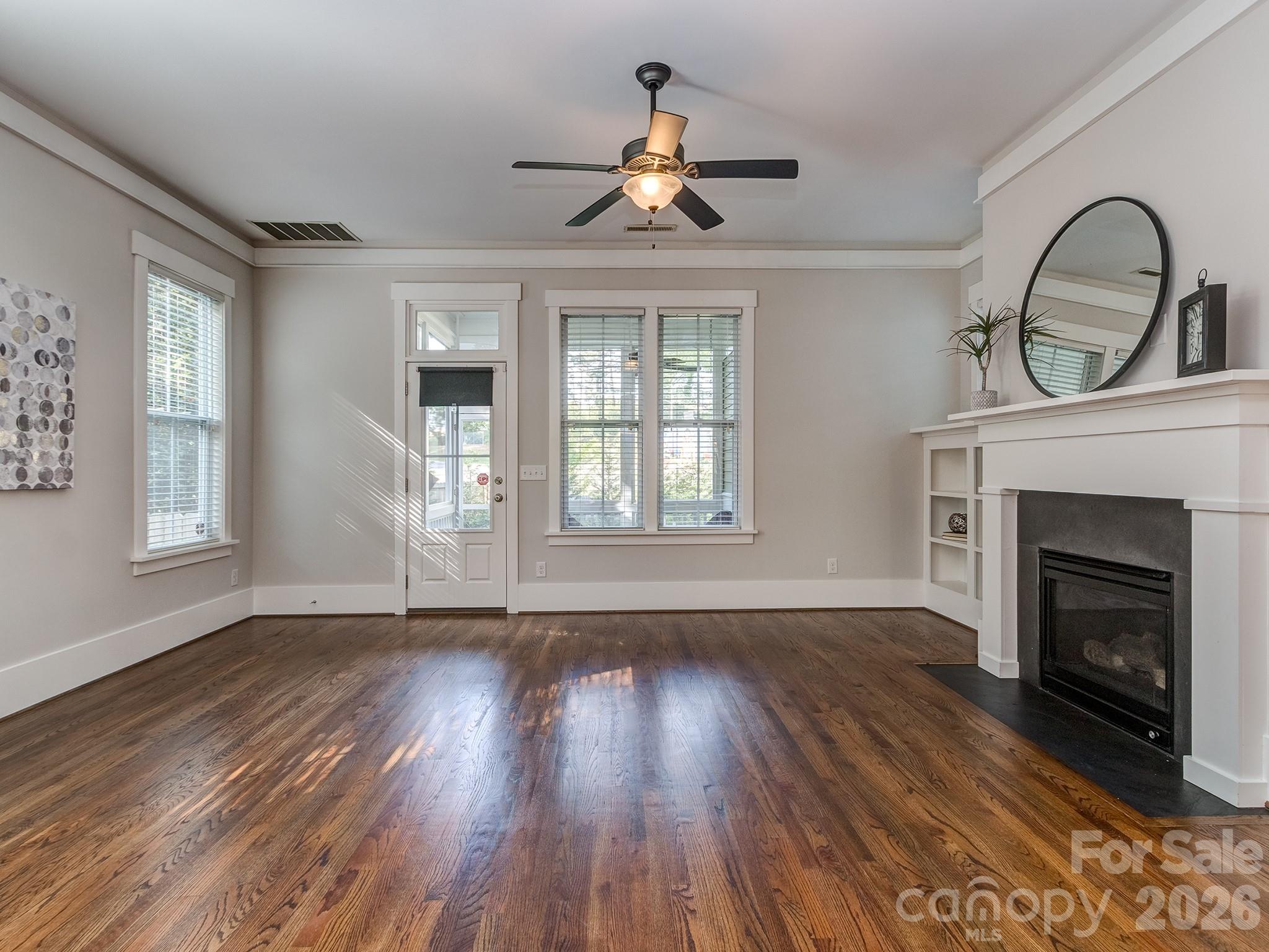 1427 Tippah Park Court, Charlotte, NC - photo 13 of 49