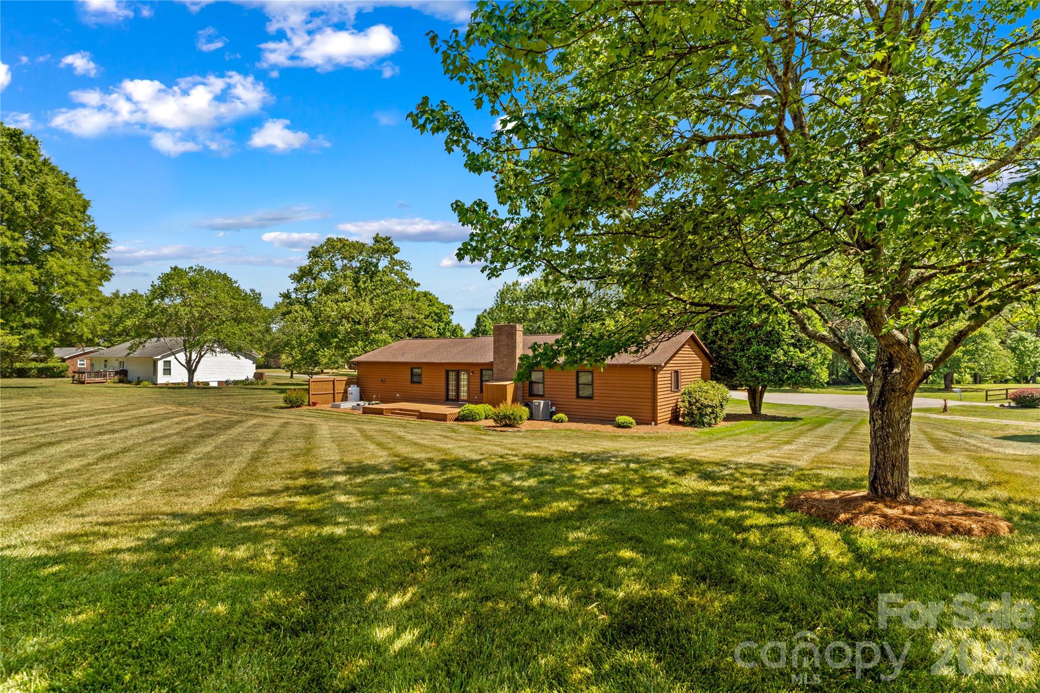 158 Bonnie Lane, Statesville, NC - photo 36 of 43