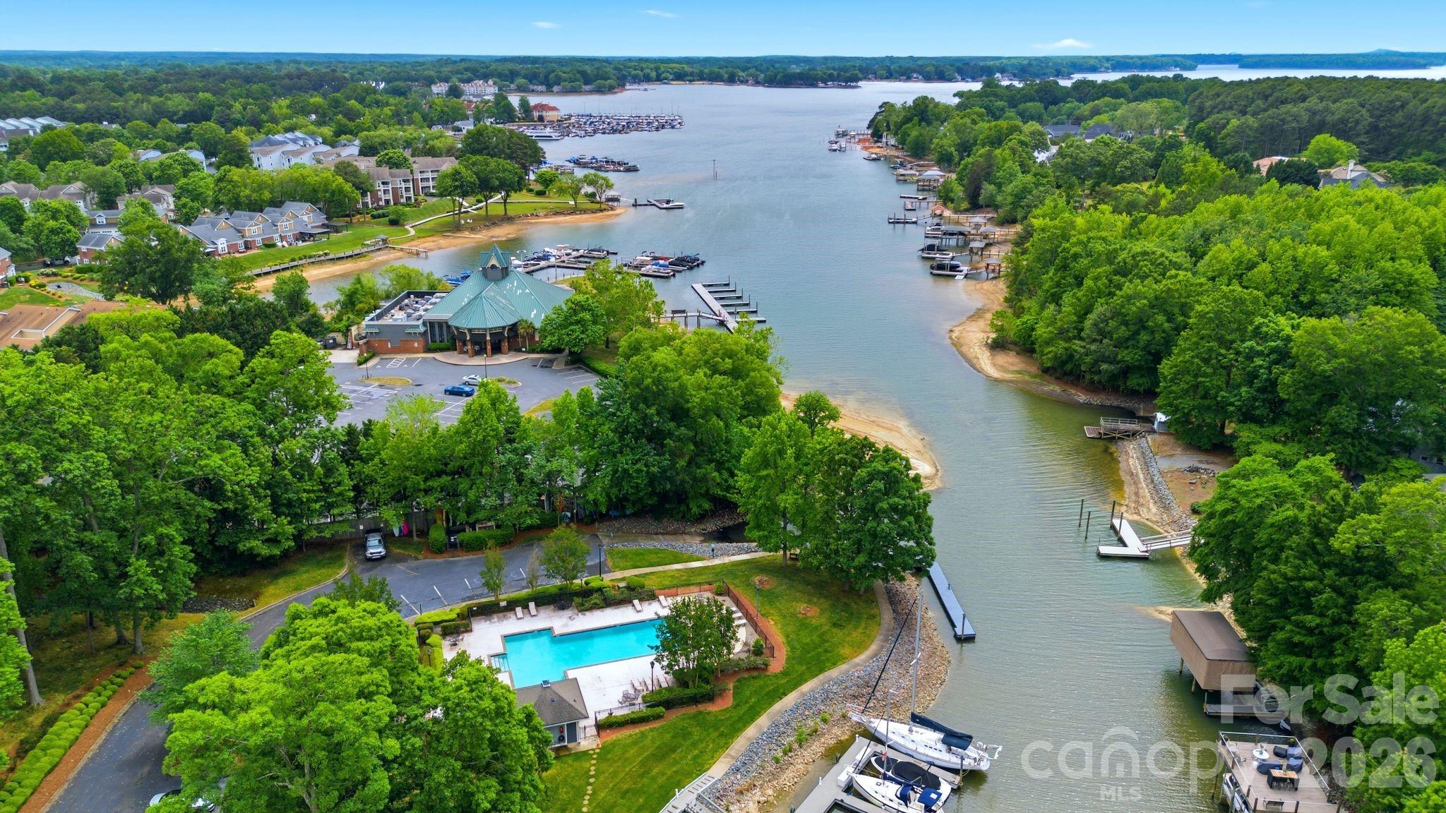 18731 Silver Quay Drive, Cornelius, NC - photo 41 of 47
