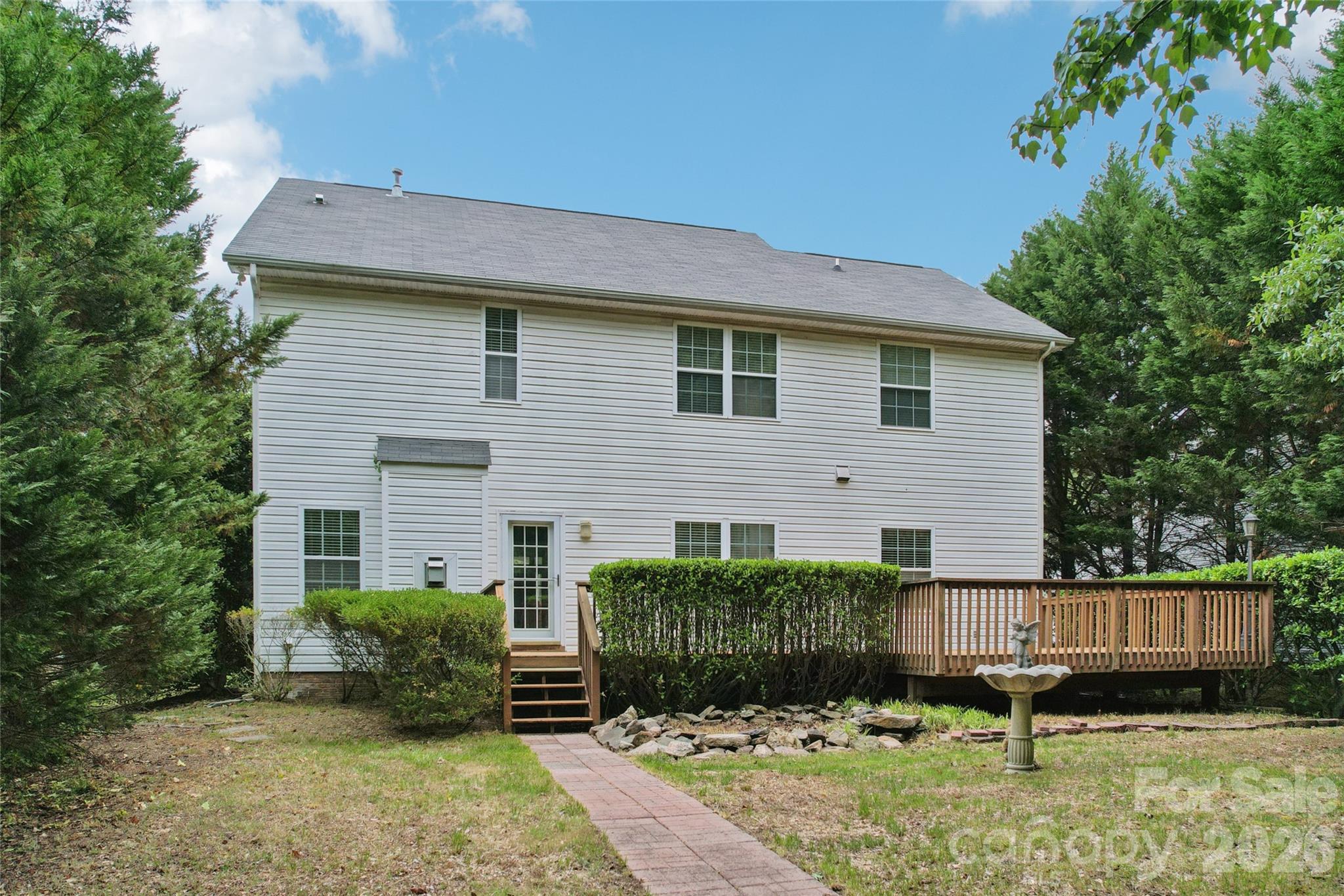 15108 Bridle Trace Lane, Pineville, NC - photo 37 of 49