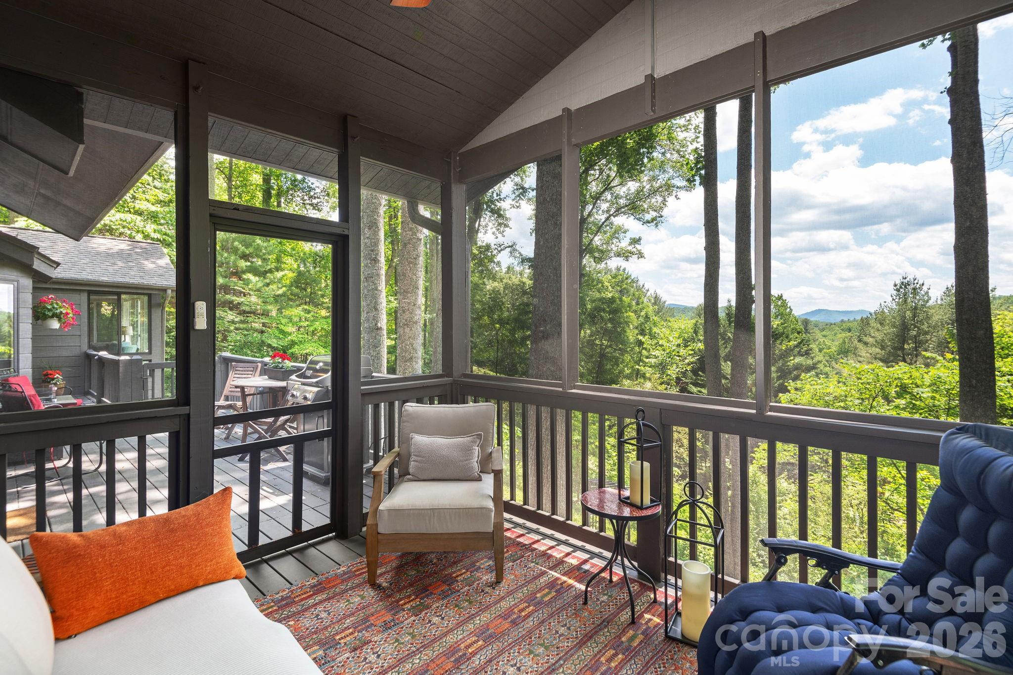 107 Buffalo Trail, Asheville, NC - photo 14 of 49