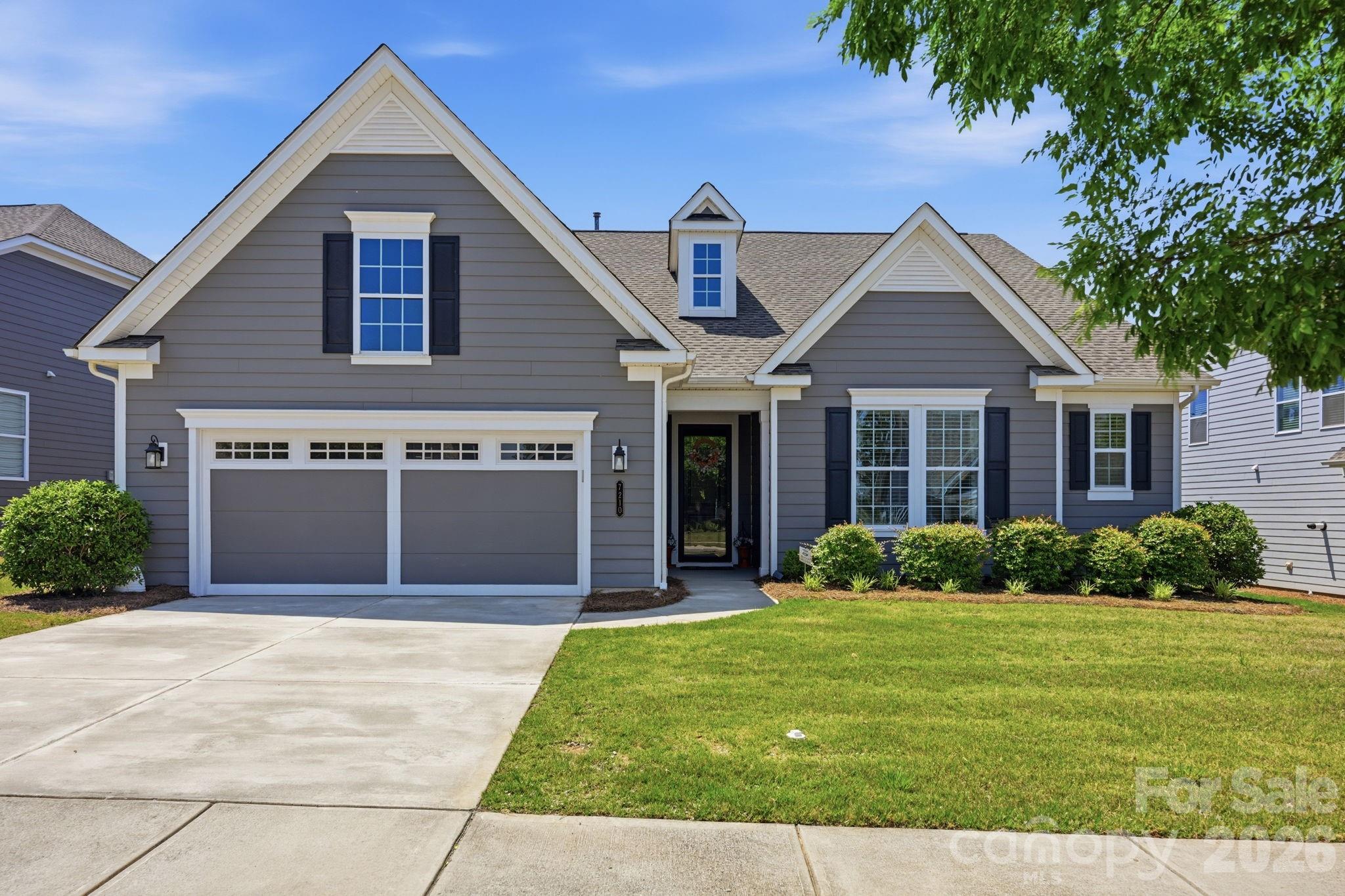 7210 Overjoyed Crossing, Charlotte, NC