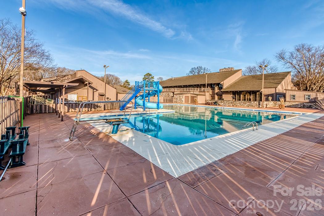 Photo 37 of 8211 Golf Ridge Drive, Charlotte, NC