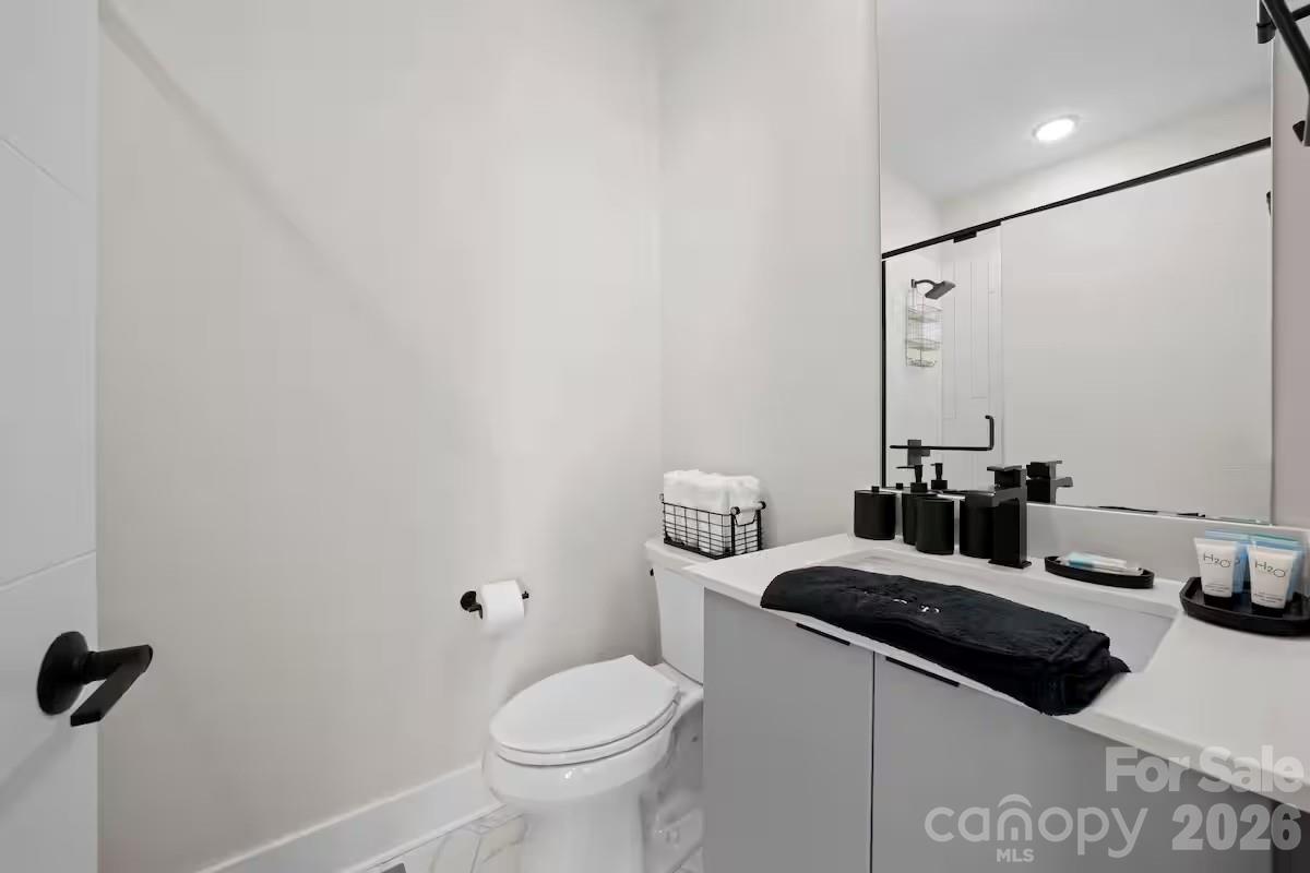 Photo 8 of 223 Freeland Lane, Charlotte, NC