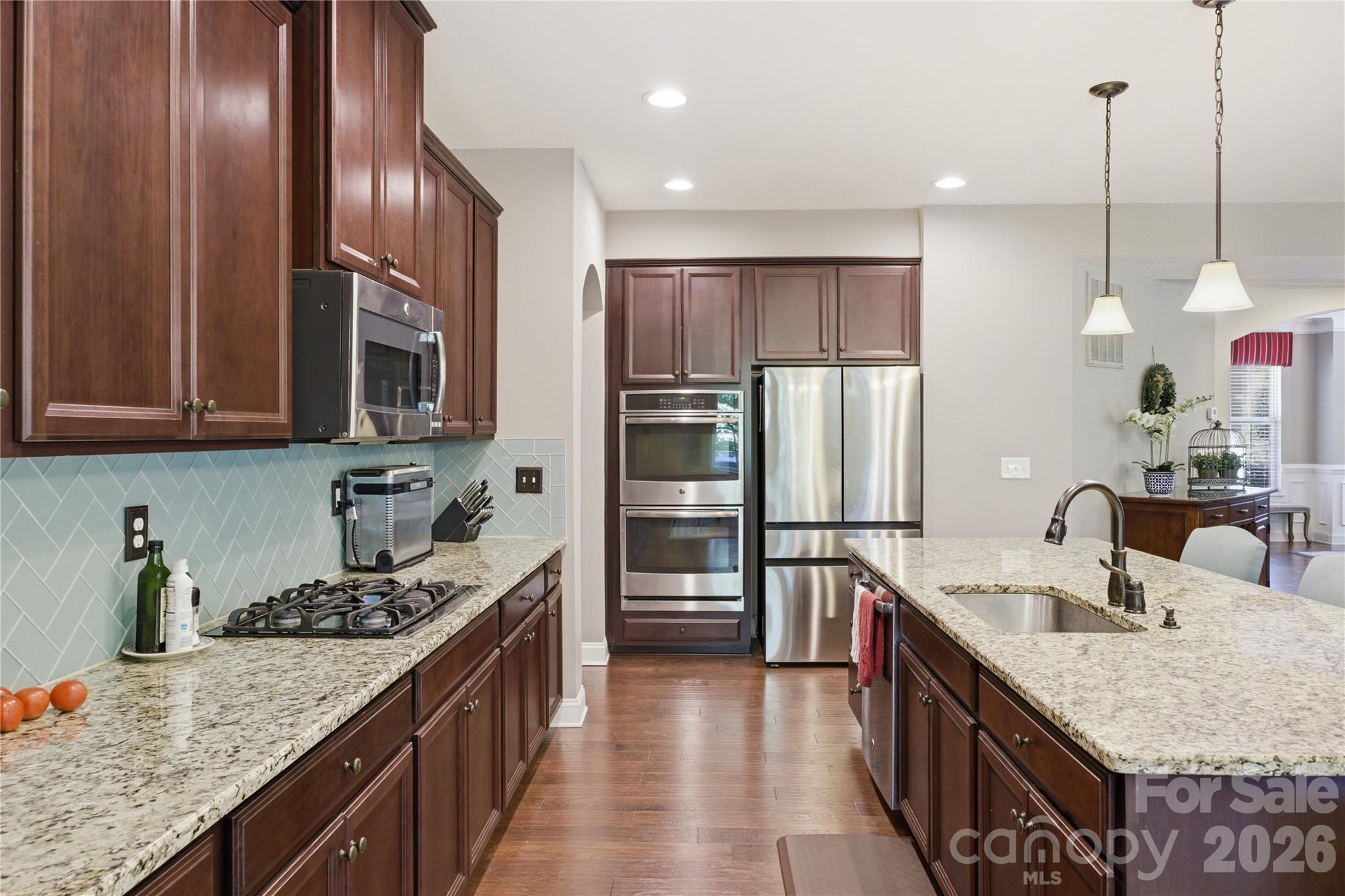 8306 Early Bird Way, Mint Hill, NC - photo 14 of 47