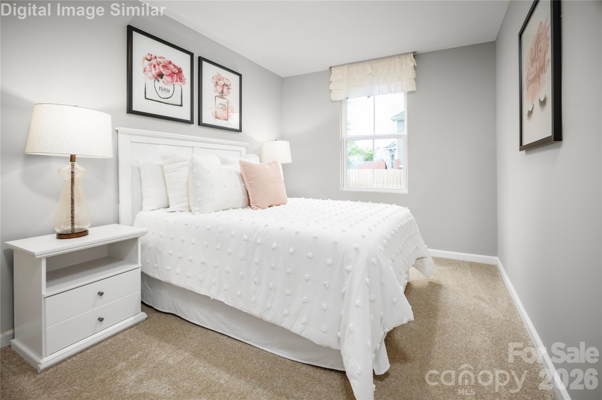 Photo 11 of 6144 Bridle Creek Drive, Charlotte, NC