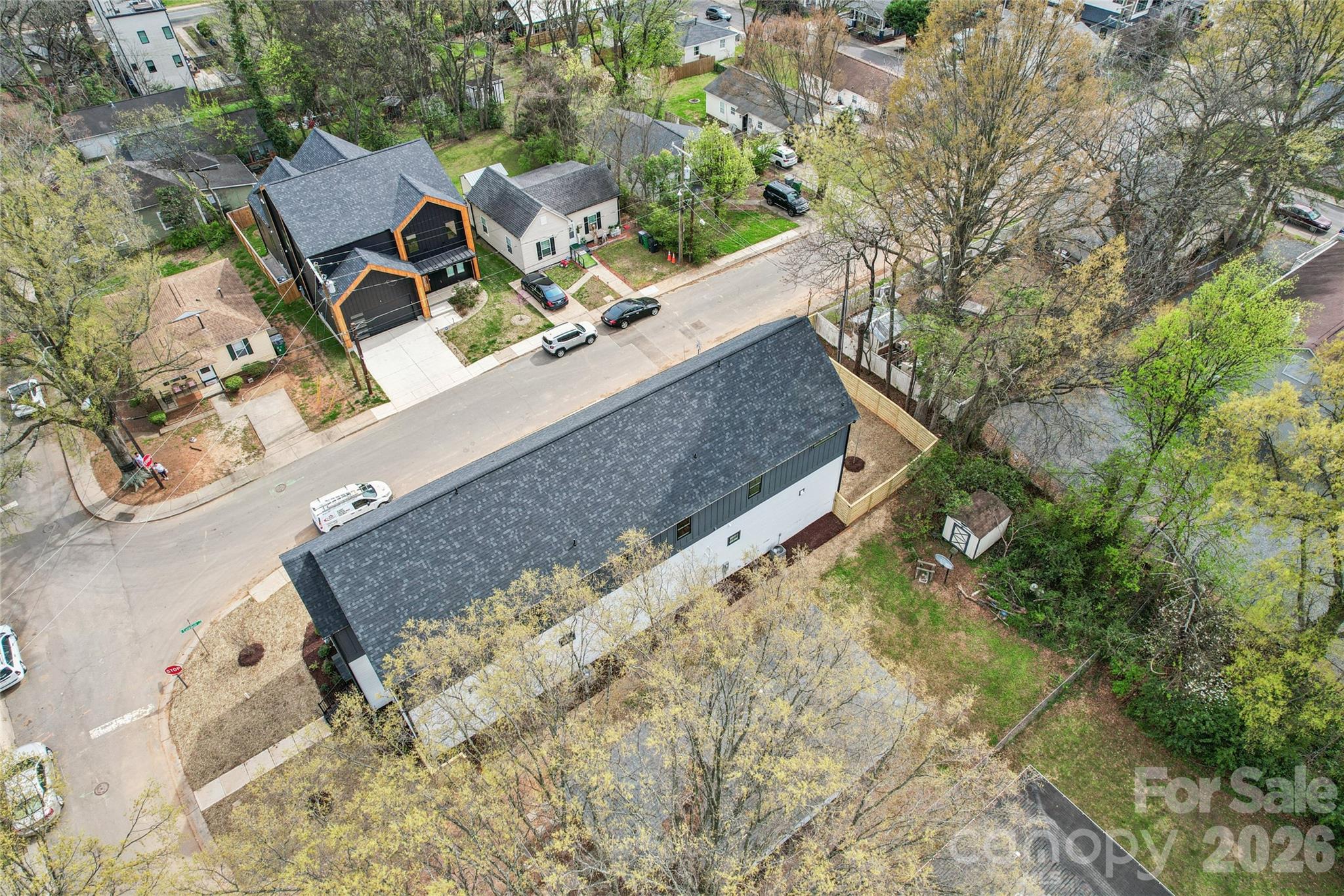 1515 N Caldwell Street, Charlotte, NC - photo 27 of 33