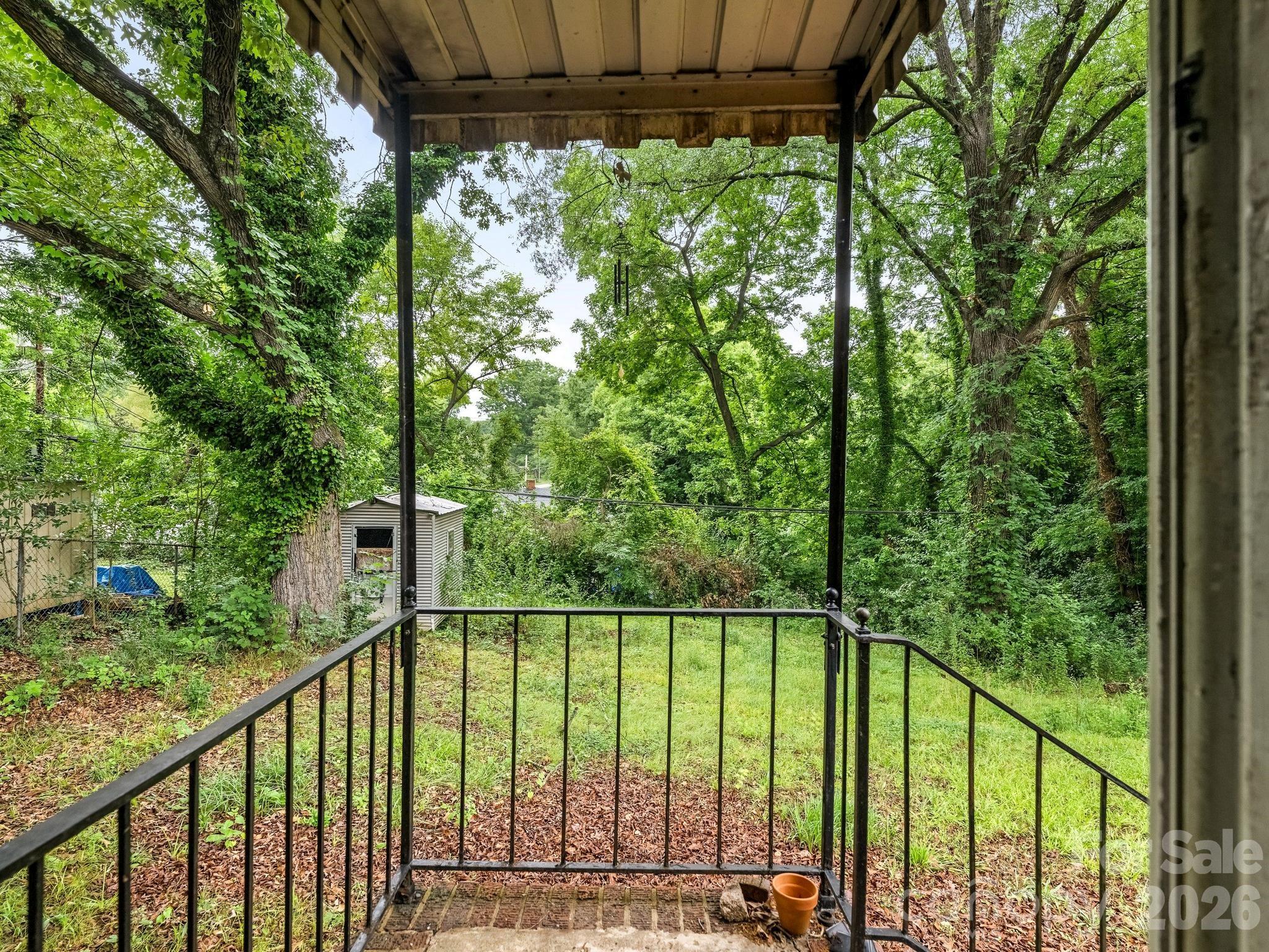 Photo 11 of 1525 Herrin Avenue, Charlotte, NC