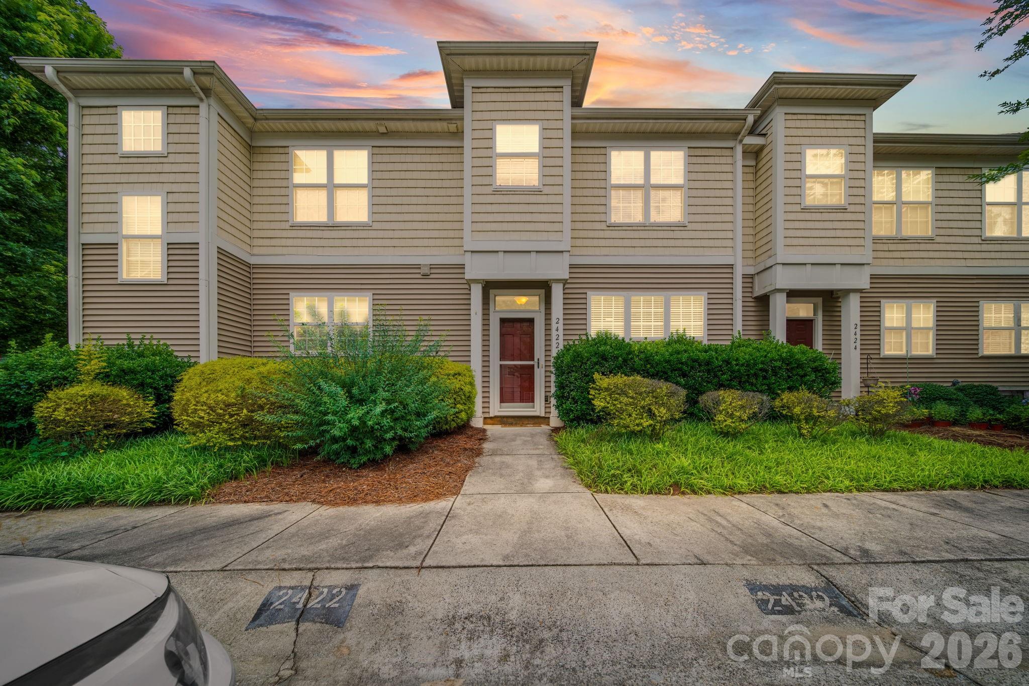2422 Loch Stone Drive, Gastonia, NC