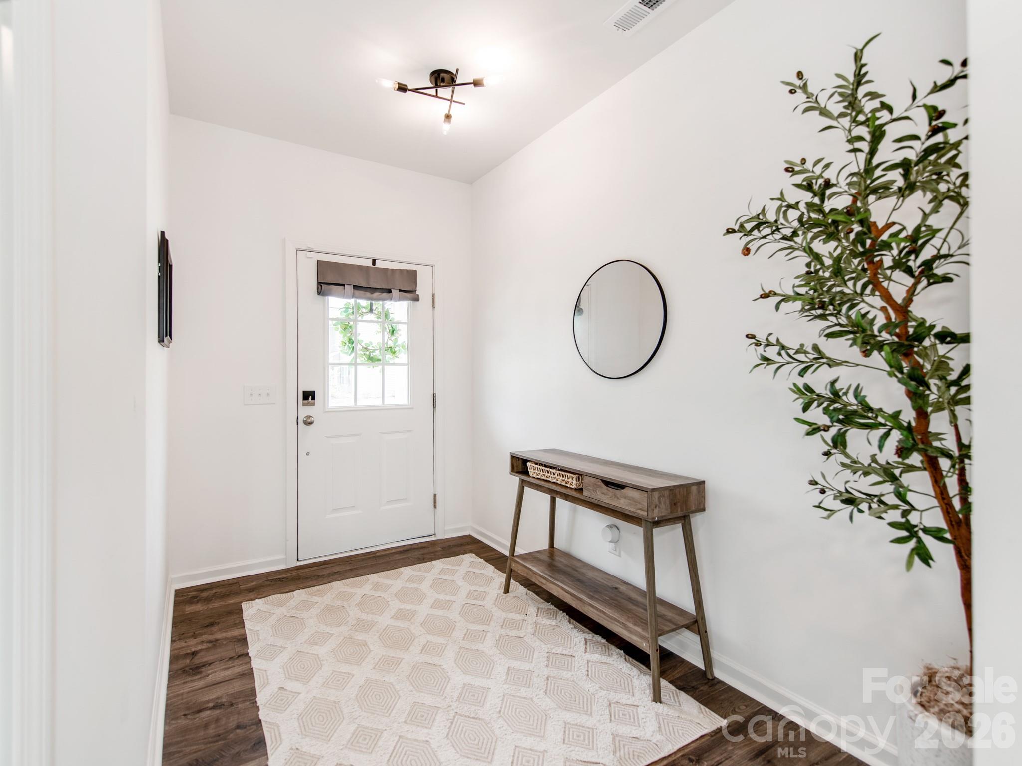 Photo 4 of 115 Benford Drive, Troutman, NC