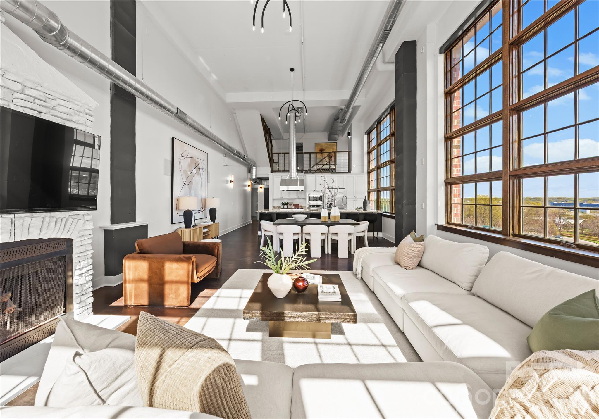 Photo 8 of 715 N Graham Street603, Charlotte, NC