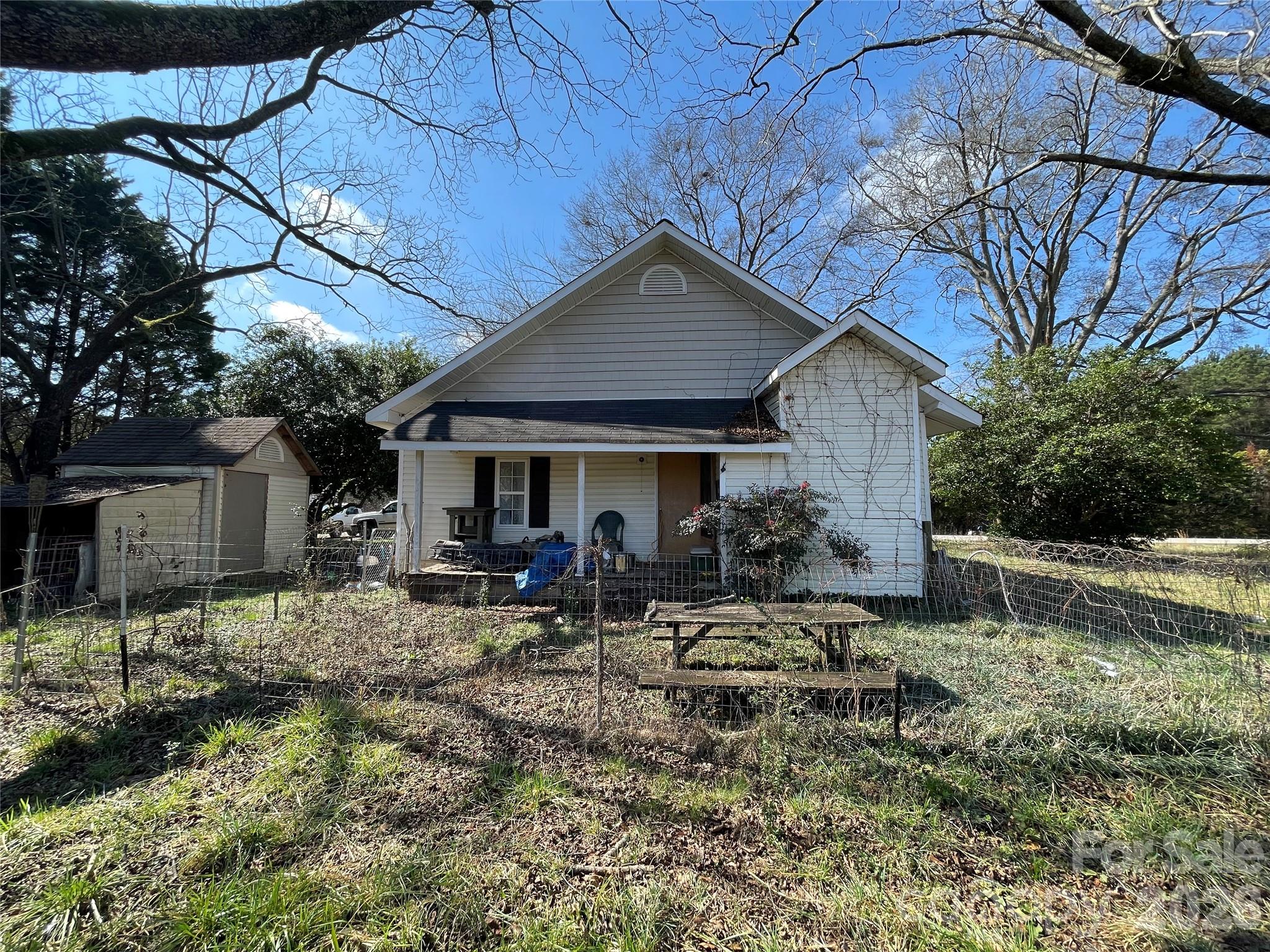 2831 Bettis Road, Grover, NC - photo 28 of 35