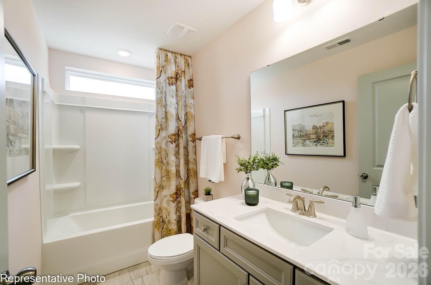 4365 Black Court, Harrisburg, NC - photo 24 of 38