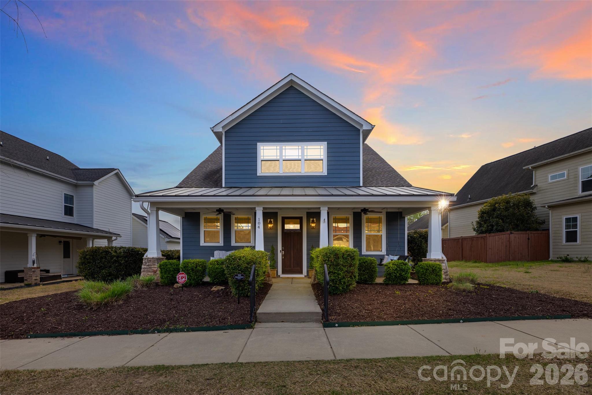 104 Meyers Ridge Road, Cramerton, NC - photo 34 of 37