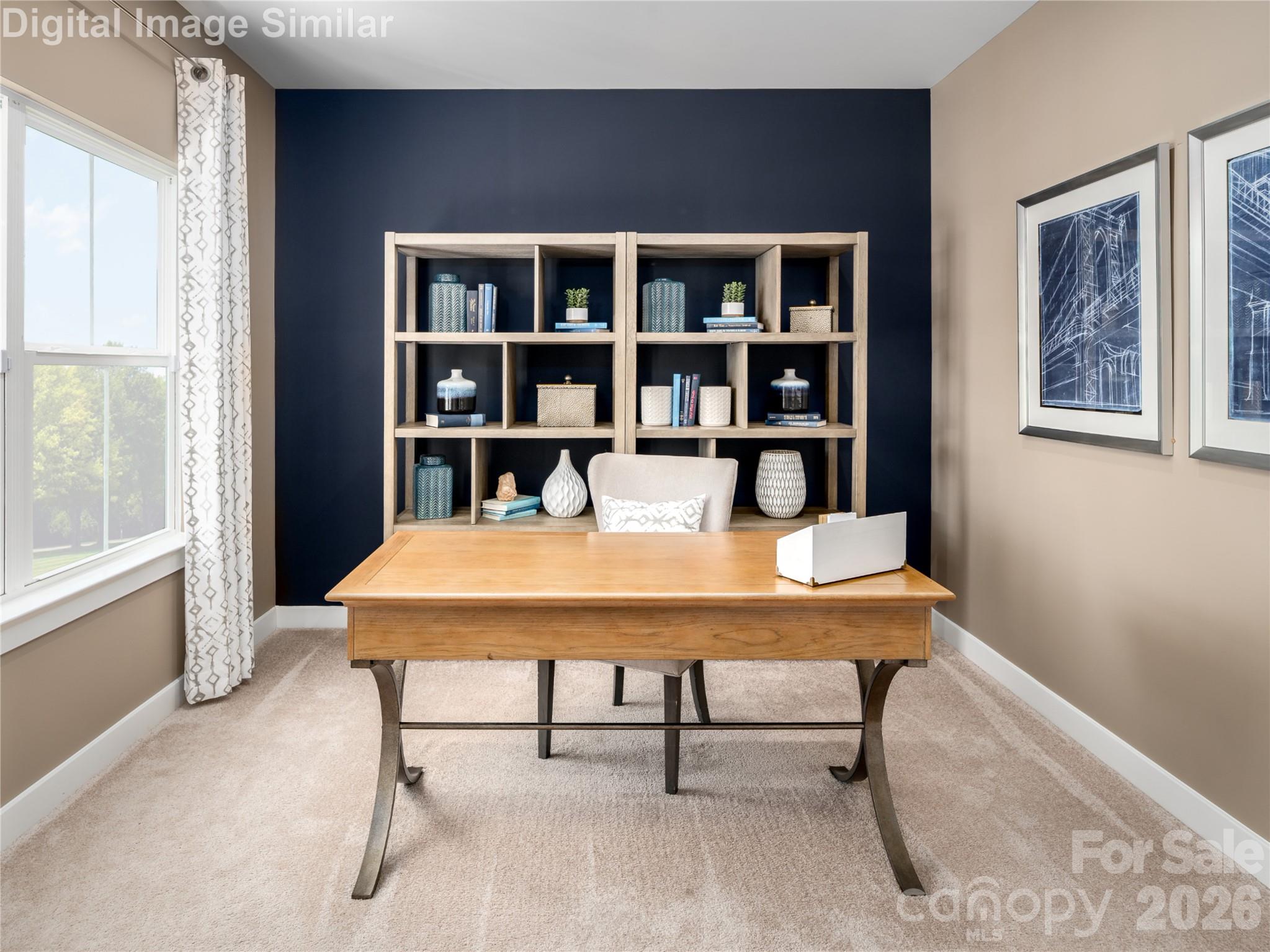 Photo 7 of 2051 Fernway Drive, Charlotte, NC