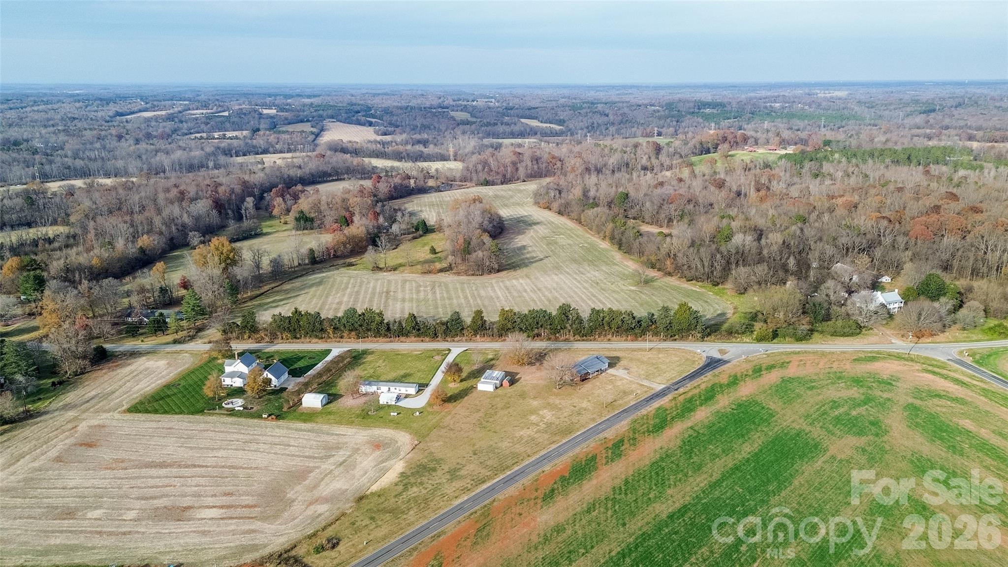 2890 Hobson Road, Cleveland, NC - photo 46 of 49
