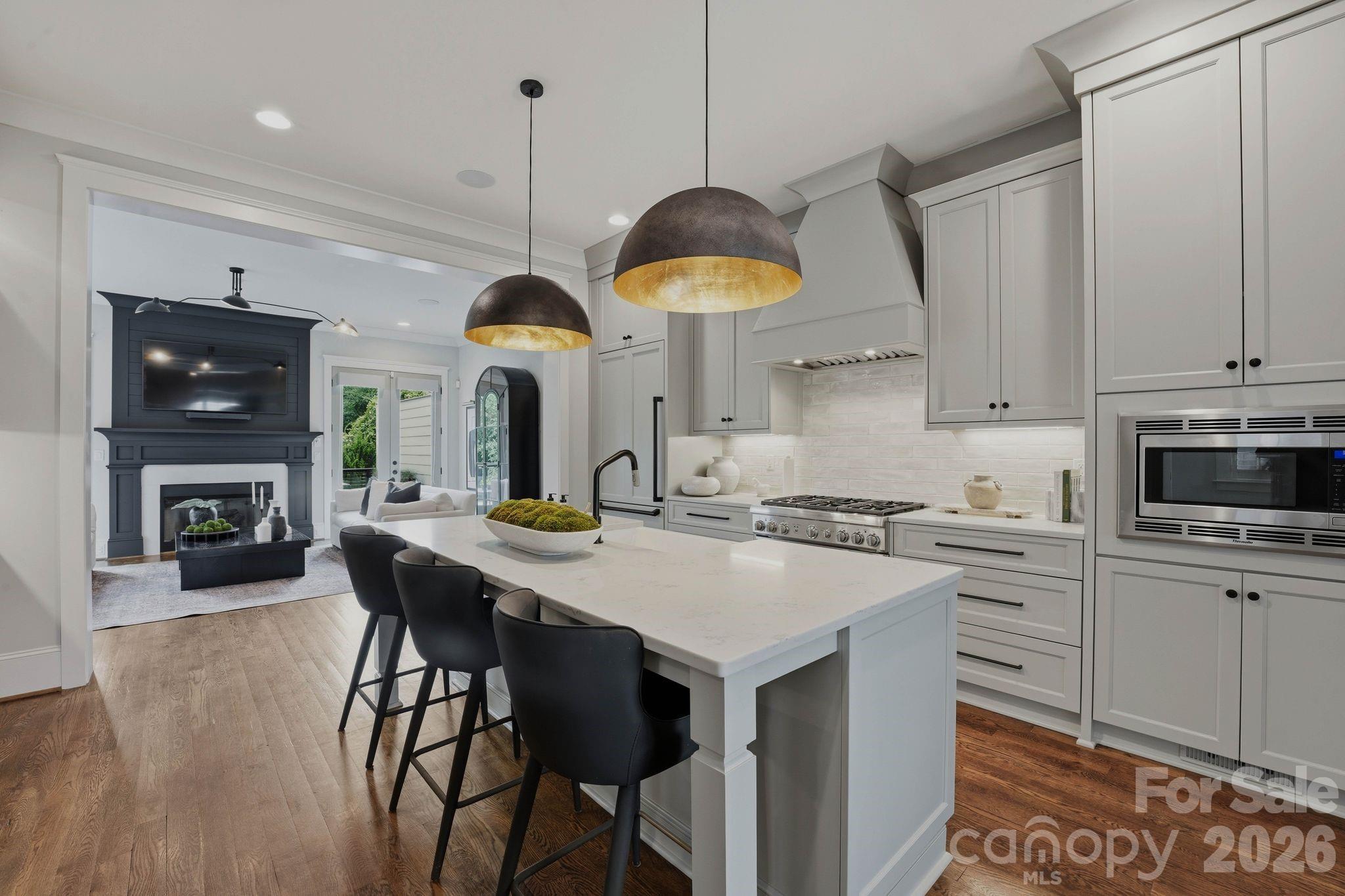 Photo 5 of 812 Ideal Way, Charlotte, NC