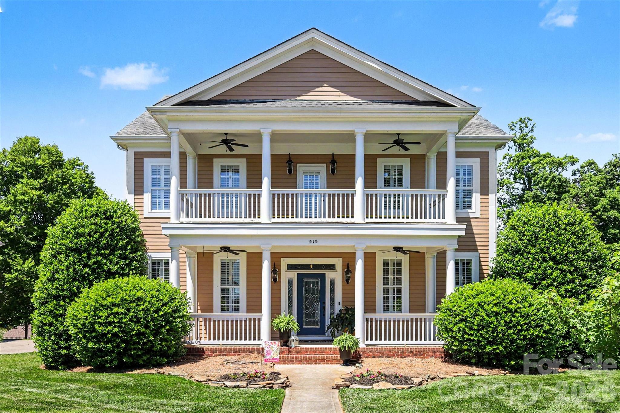 515 Academy Street, McAdenville, NC - photo 2 of 41