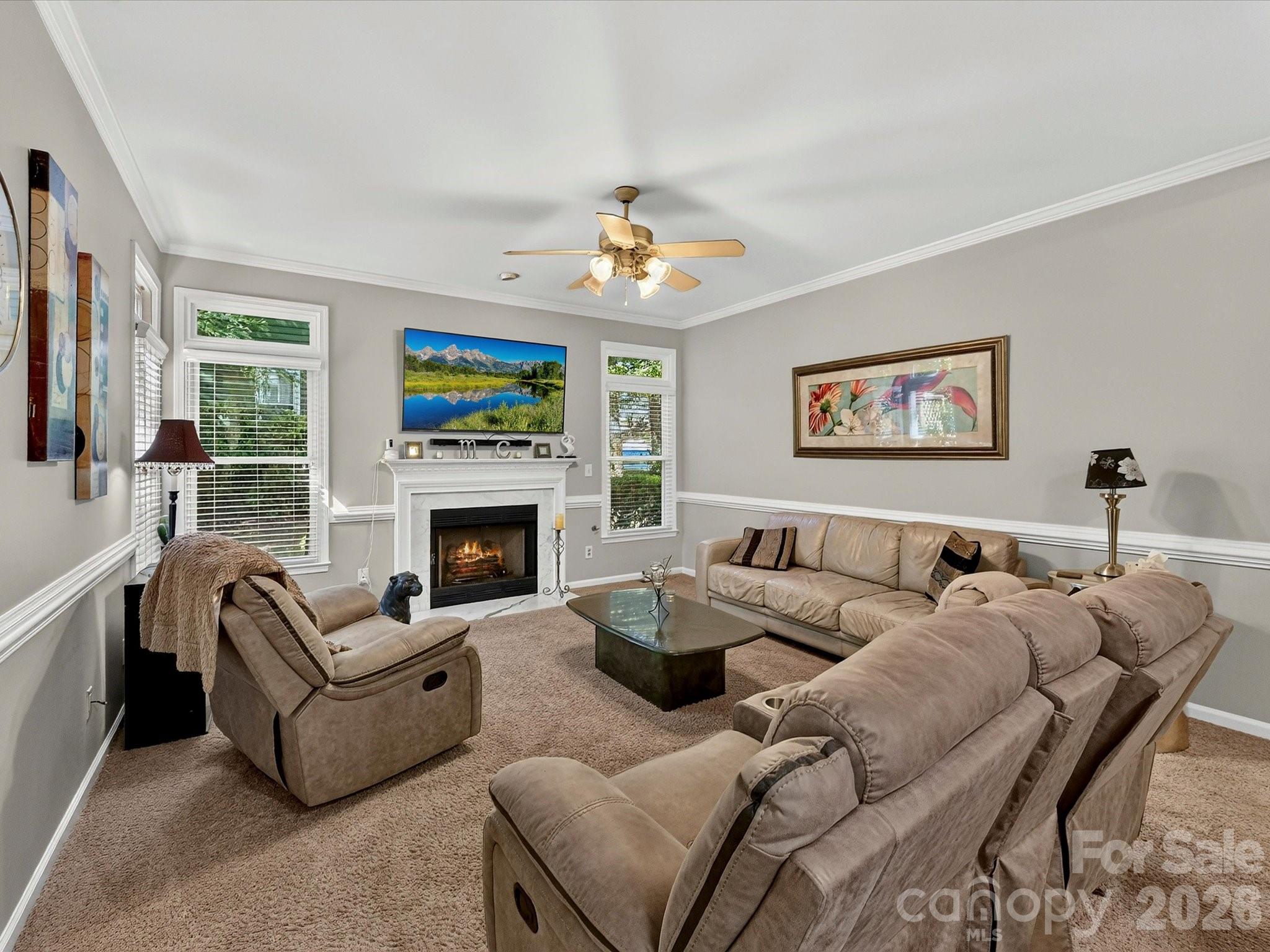 Photo 15 of 4411 Poplar Grove Drive, Charlotte, NC