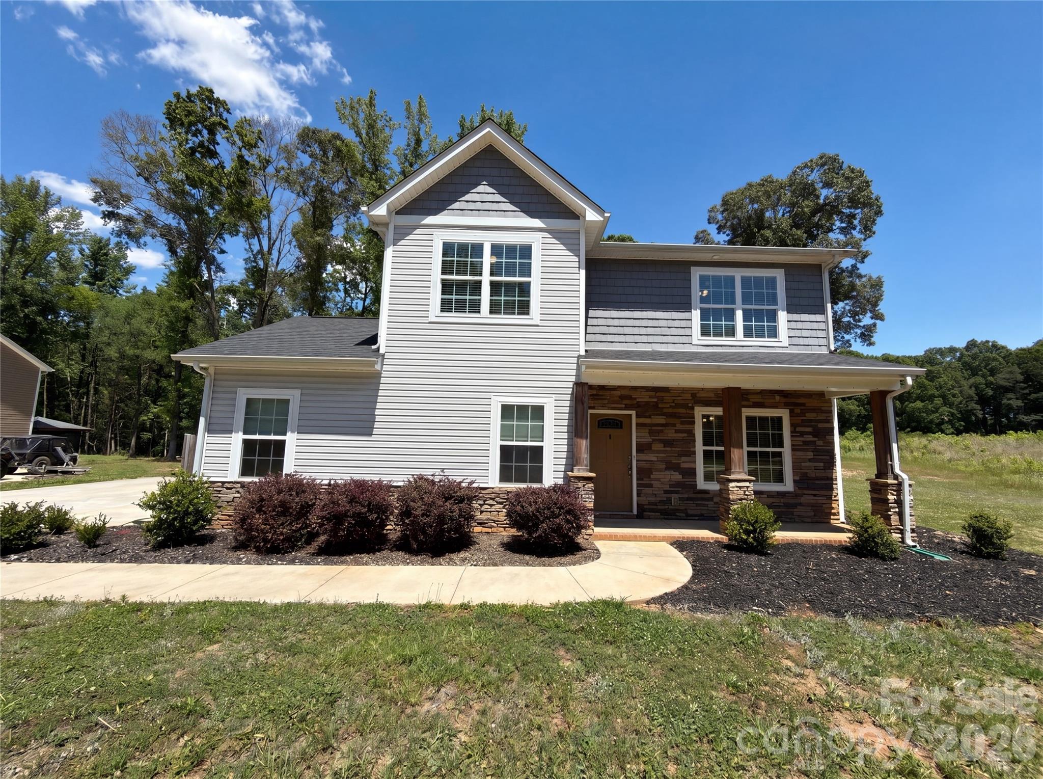 4918 Griffith Road, Monroe, NC
