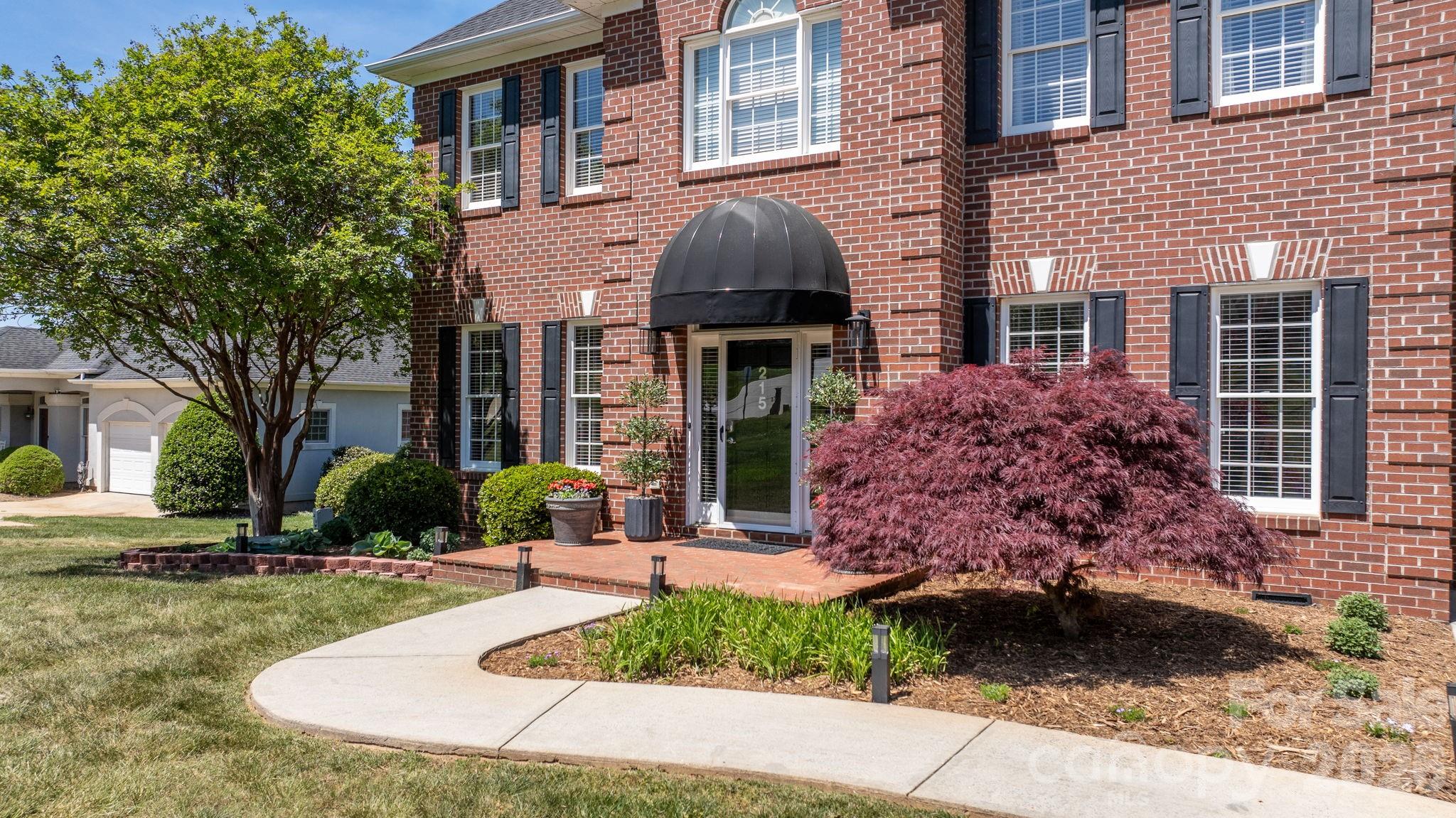 215 Iswa Drive, Taylorsville, NC - photo 3 of 49