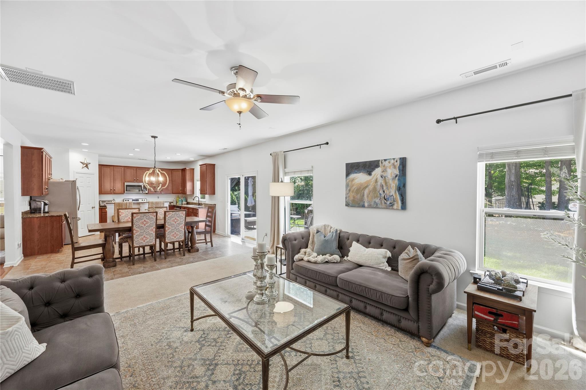 3041 Kilbeggan Drive, Lake Wylie, SC - photo 1 of 40