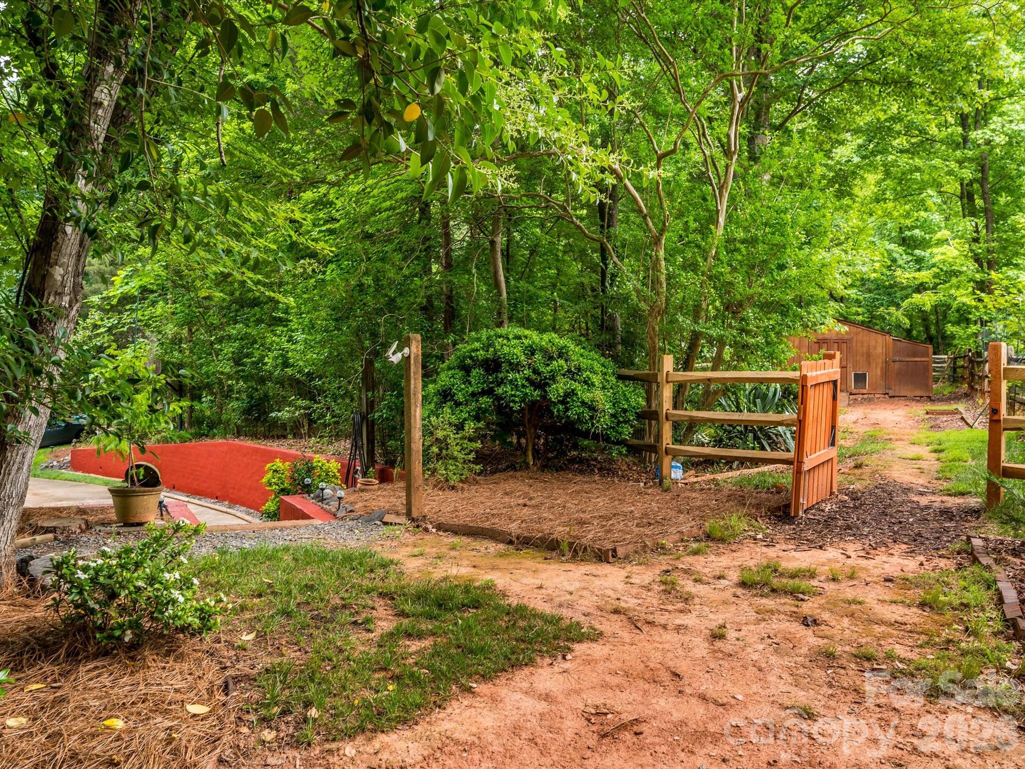 9607 Riddick Place, Matthews, NC - photo 38 of 40