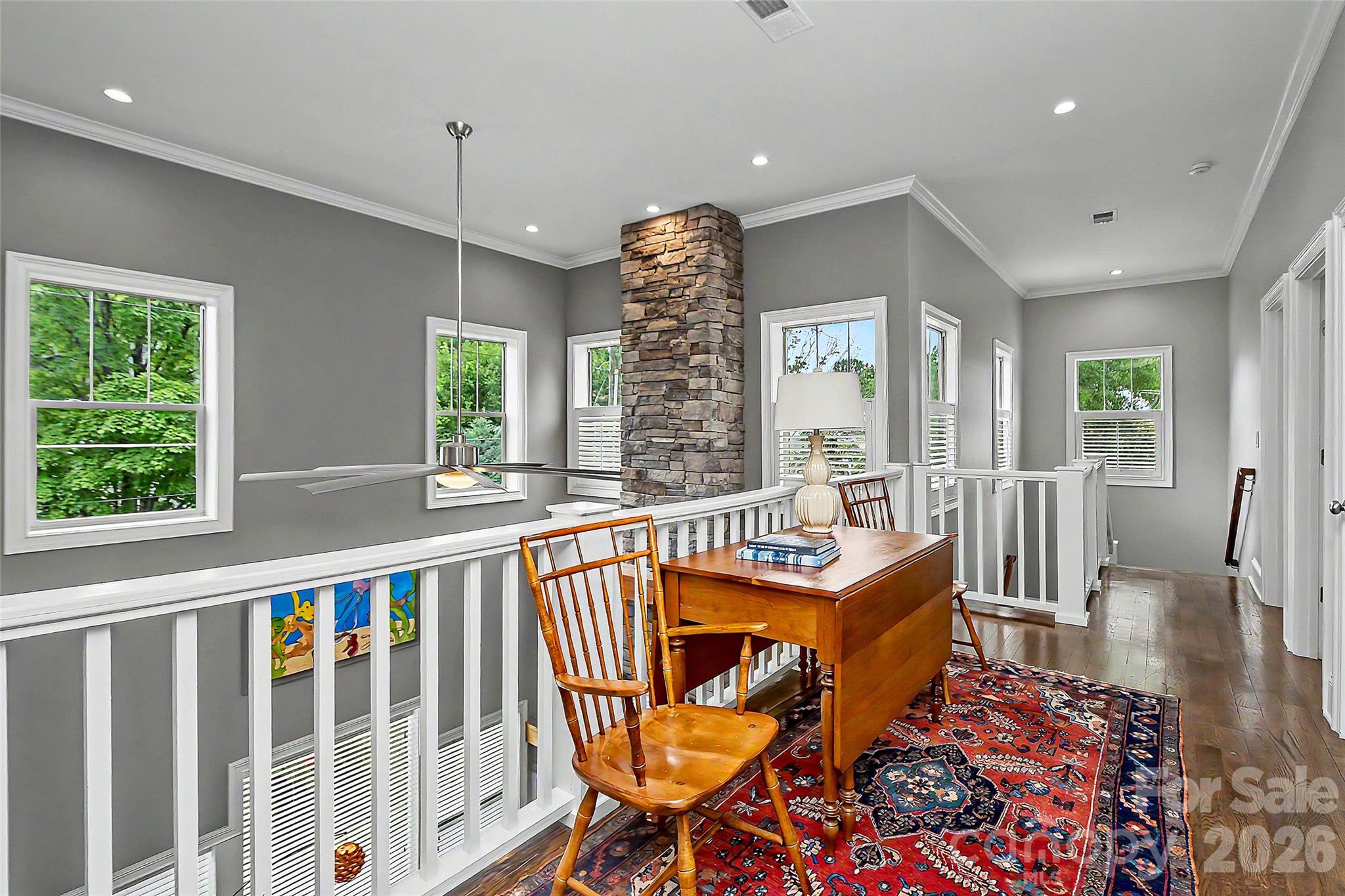 Photo 38 of 3205 N Mcdowell Street, Charlotte, NC