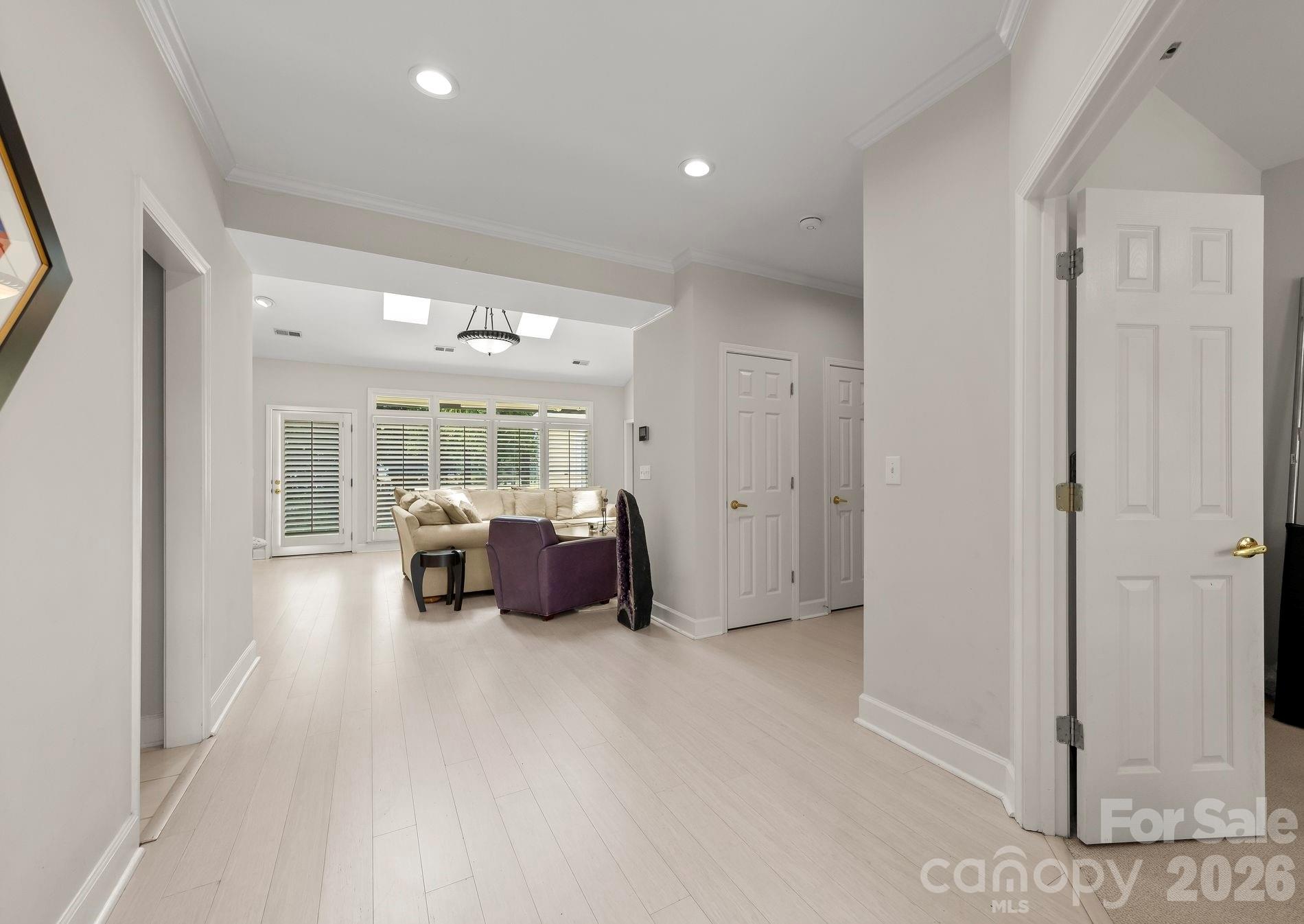 Home for sale at 4123 Fairway Downs Court, Charlotte, NC — photo 4 of 42