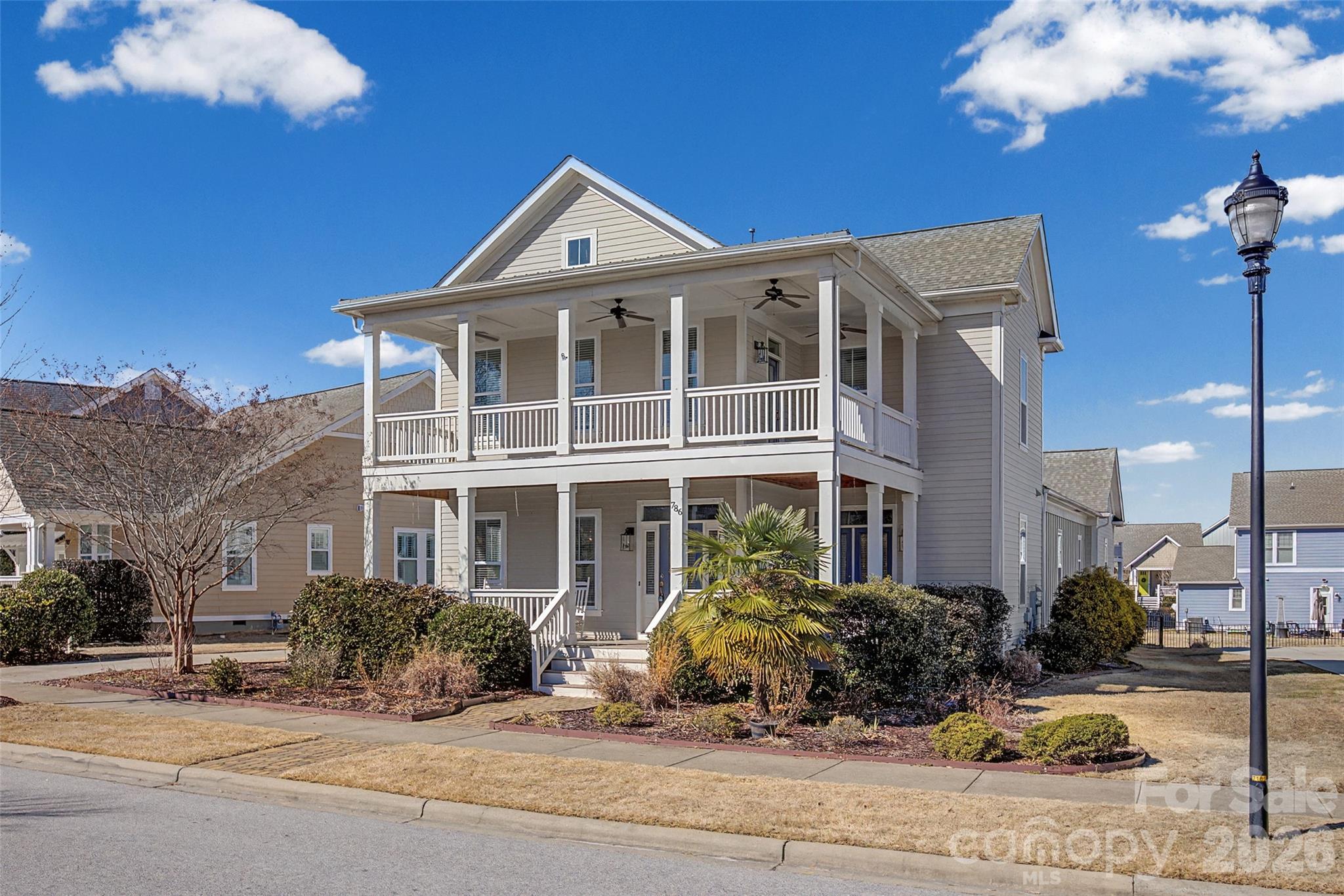 786 Bluff Loop Road, Rock Hill, SC - photo 37 of 47