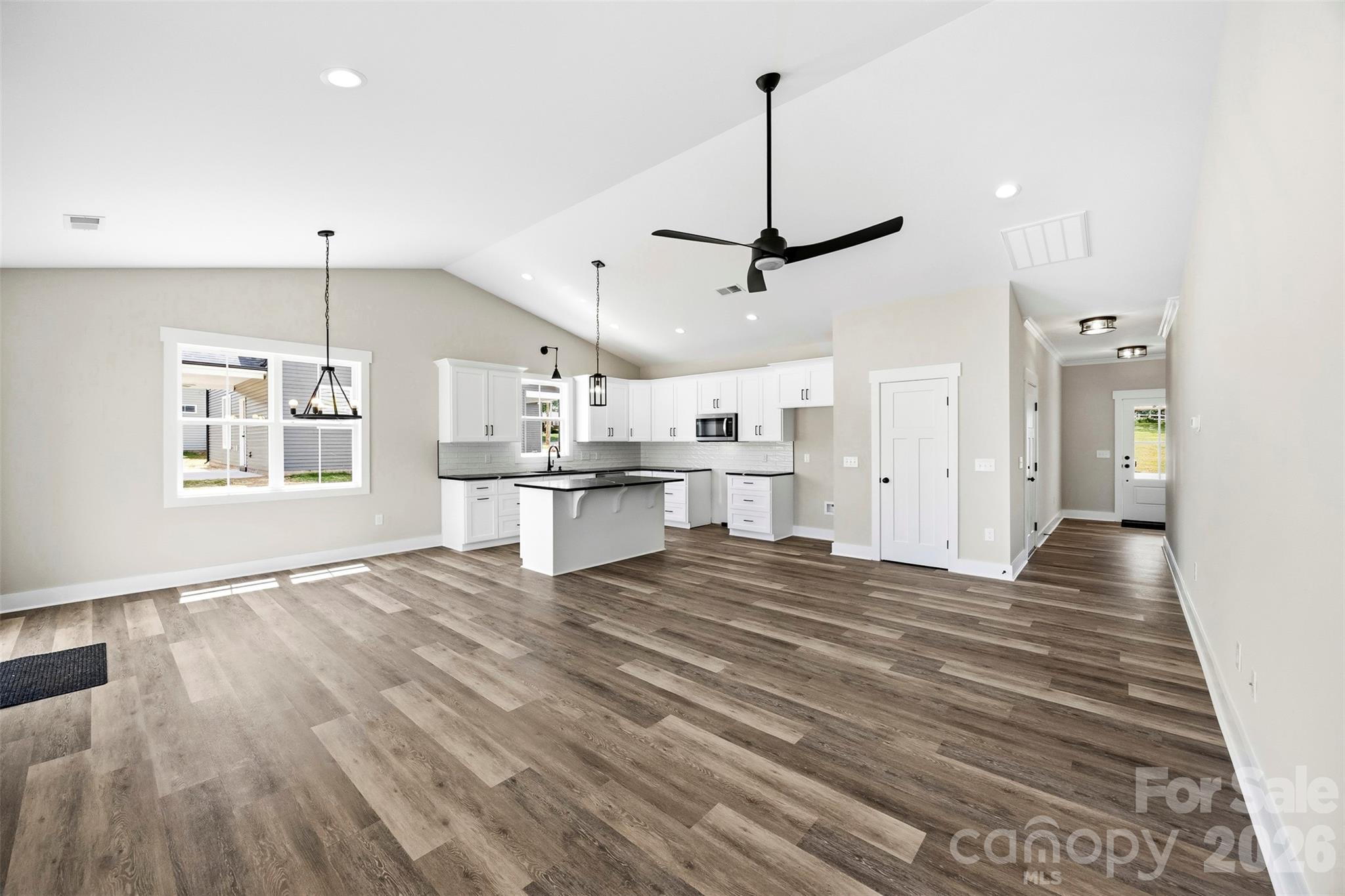 Photo 4 of 1008 Speight Road, Albemarle, NC