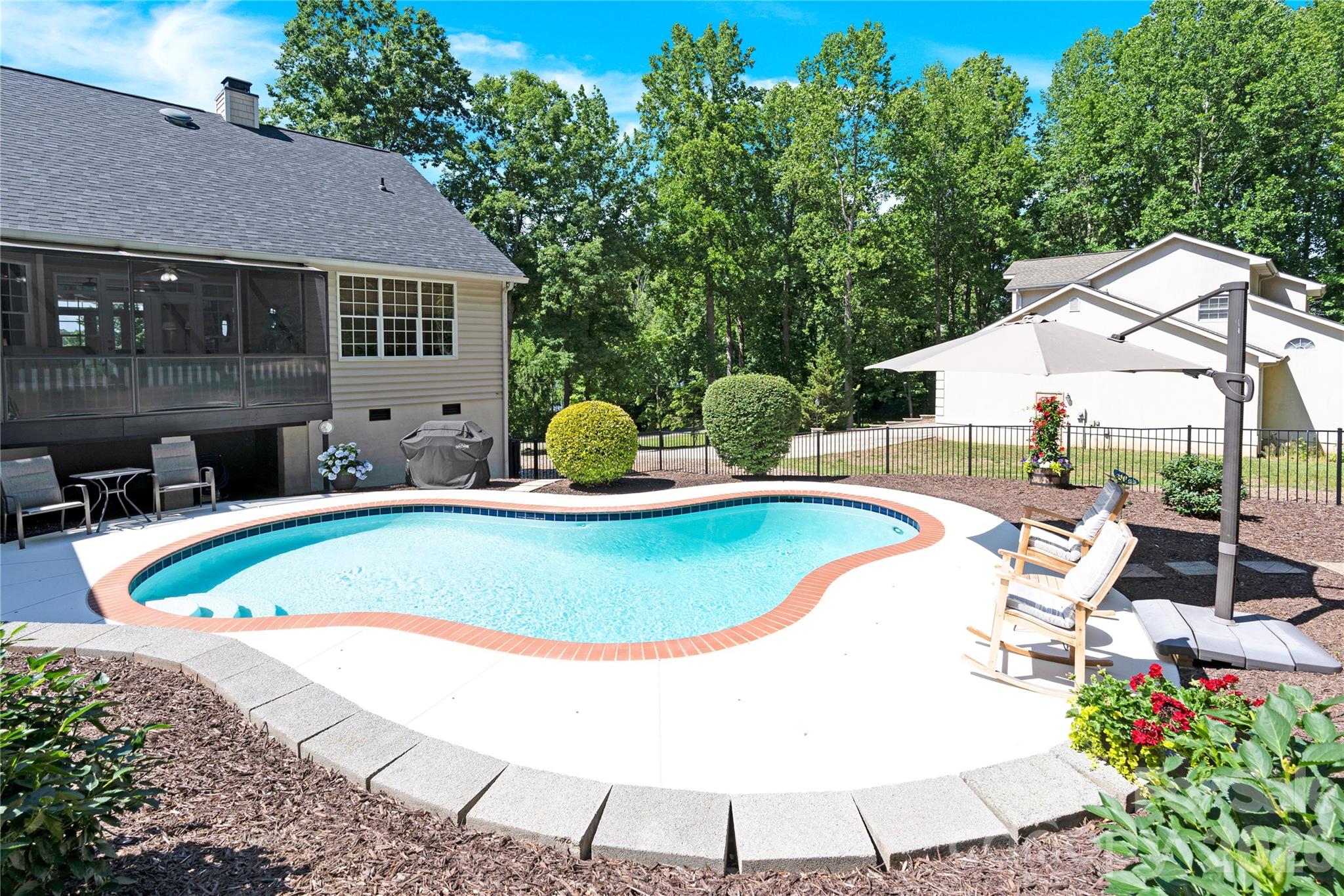 724 Big Indian Loop, Mooresville, NC - photo 39 of 49