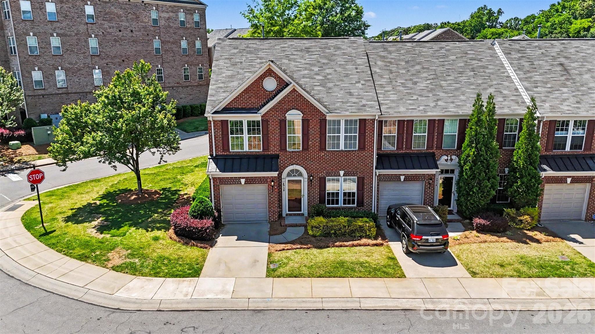 Photo 2 of 5938 Union Pacific Avenue, Charlotte, NC