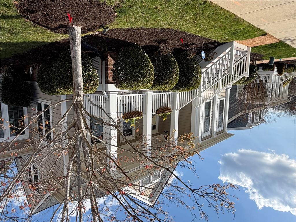 Williamsburg Real Estate: 5206 Rollison Drive VA 23188 $789,900
