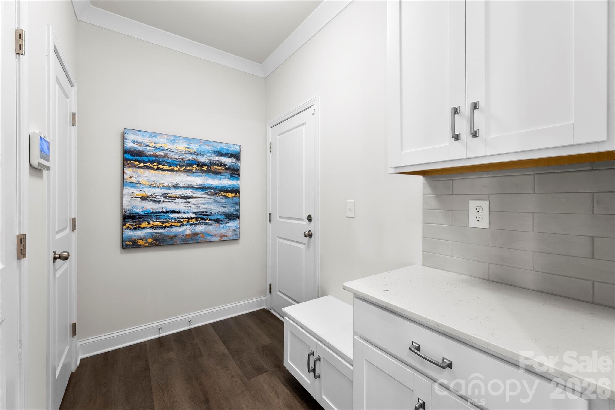 10141 Rainier Trail Drive NW, Huntersville, NC - photo 10 of 30