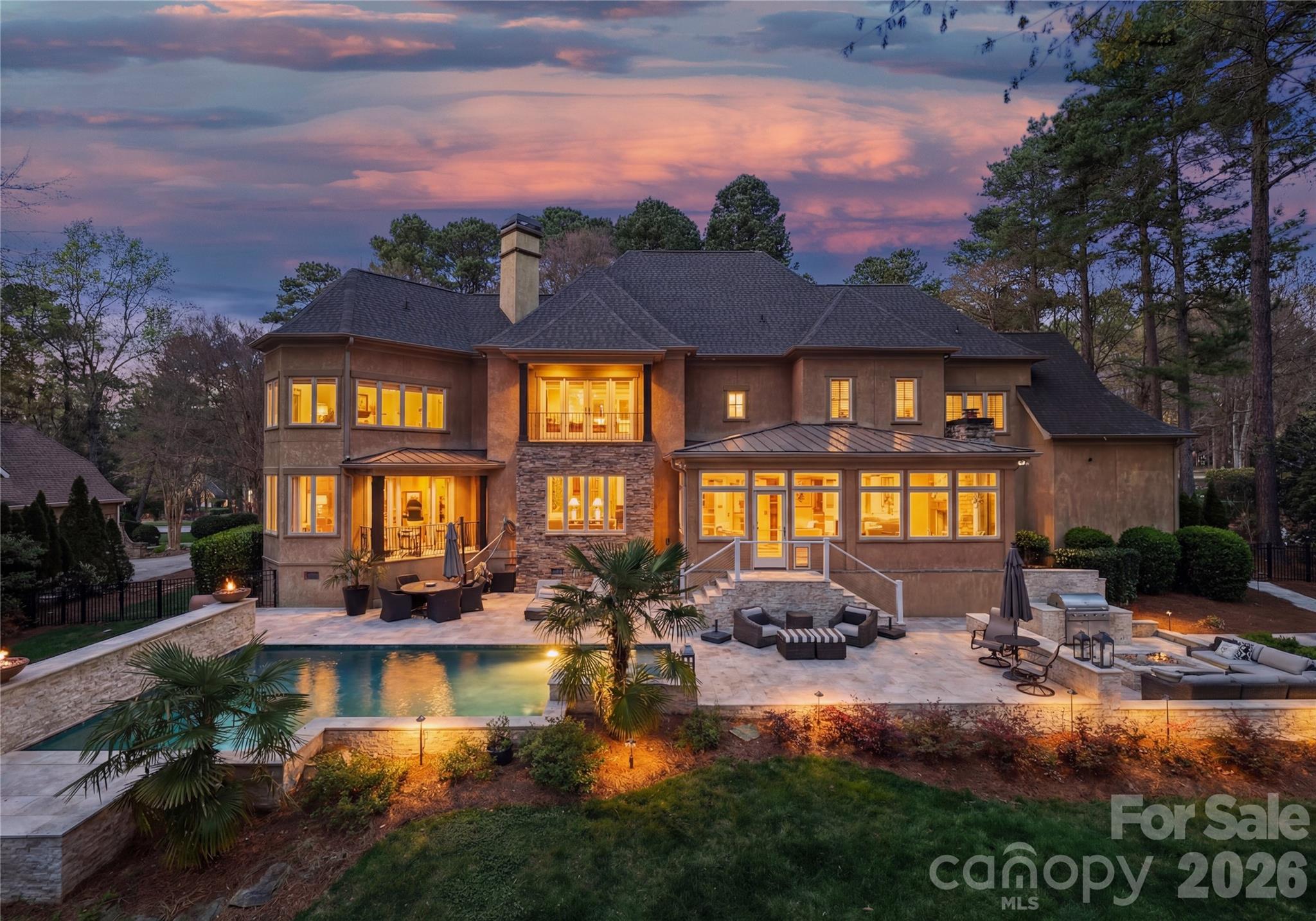 129 Marstons Mill Drive, Mooresville, NC - photo 9 of 49