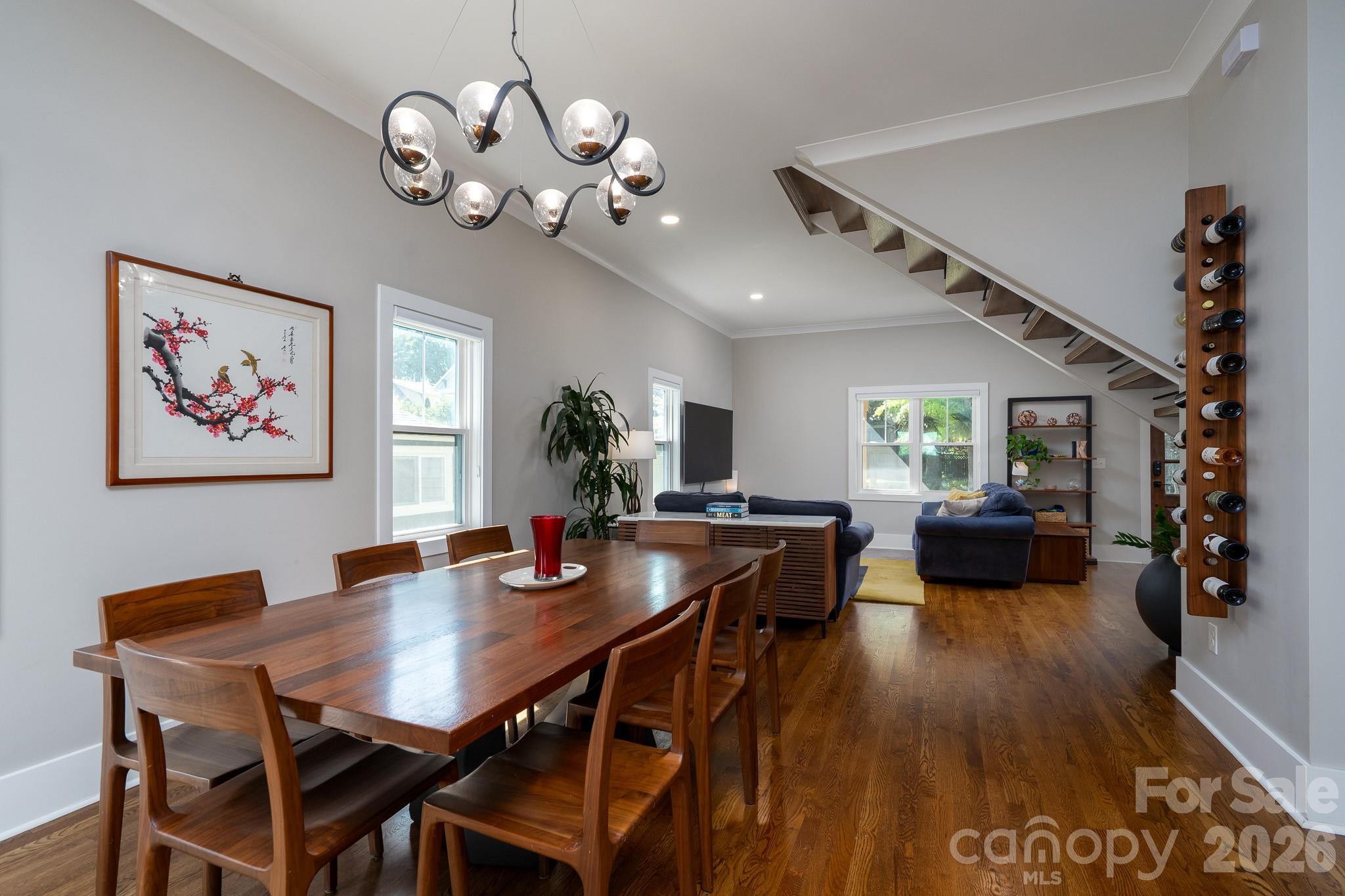 Photo 9 of 3501 Warp Street, Charlotte, NC