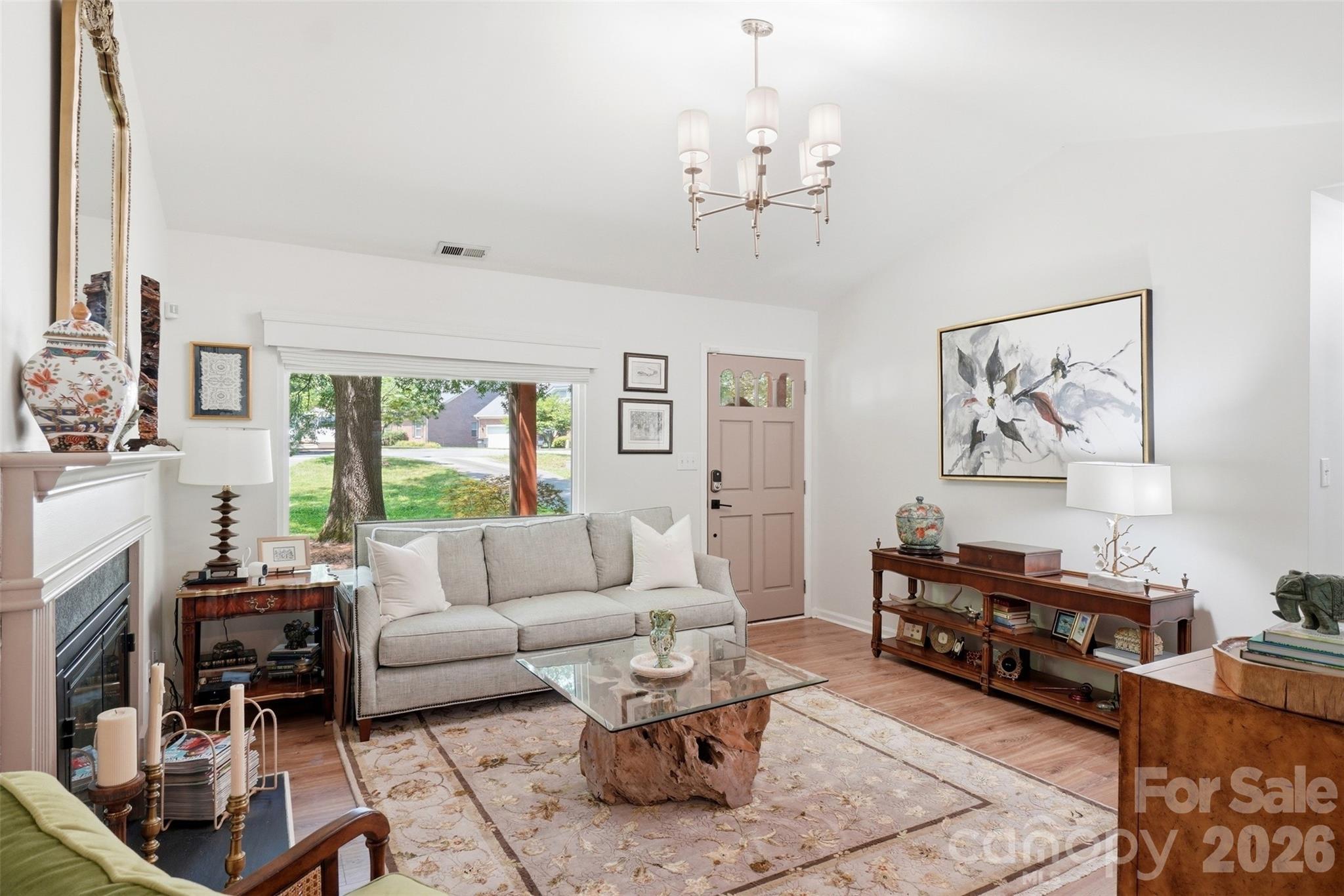 Photo 12 of 4431 Garris Road, Charlotte, NC