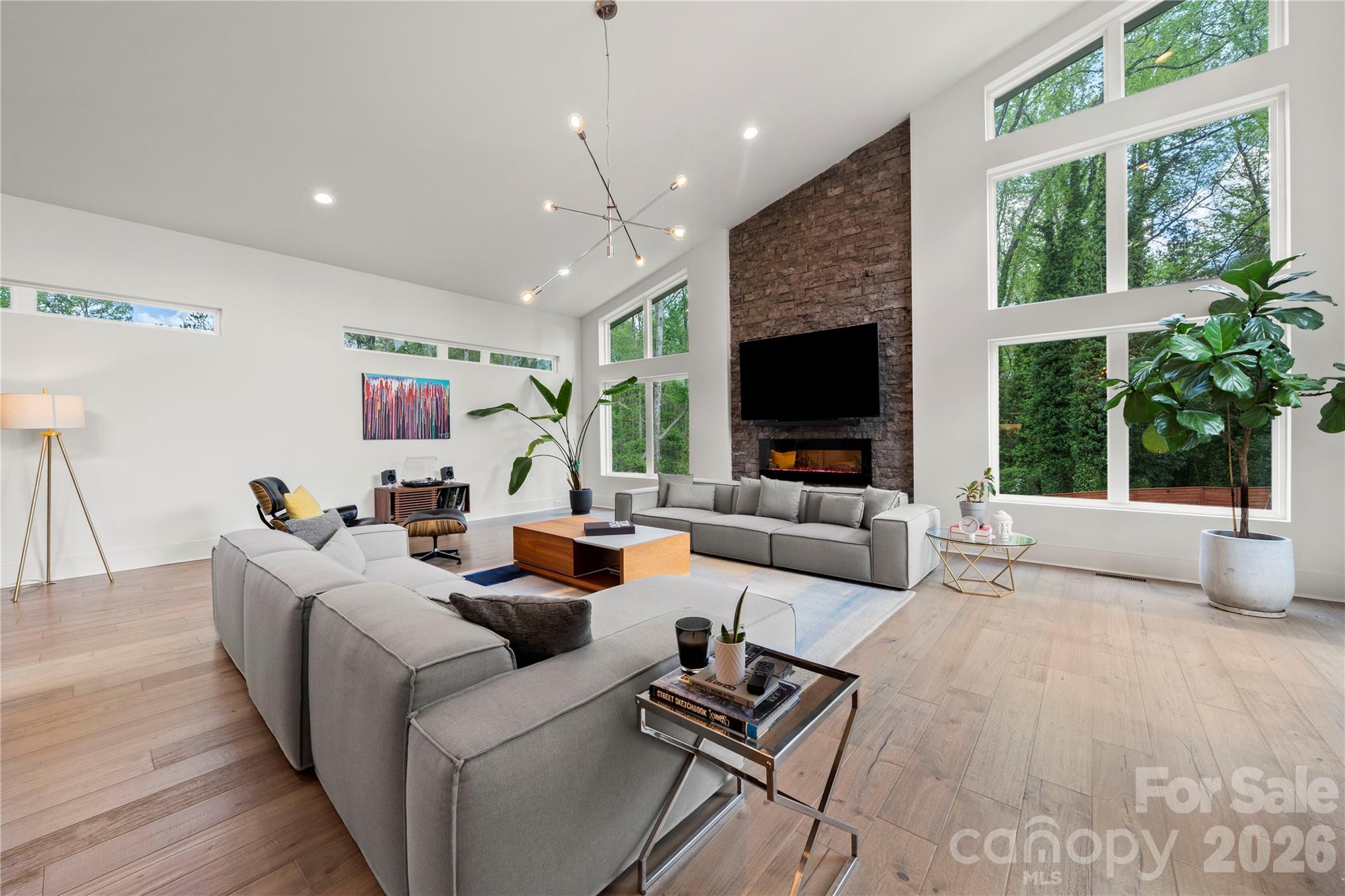 Photo 16 of 1852 Lakedell Drive, Charlotte, NC