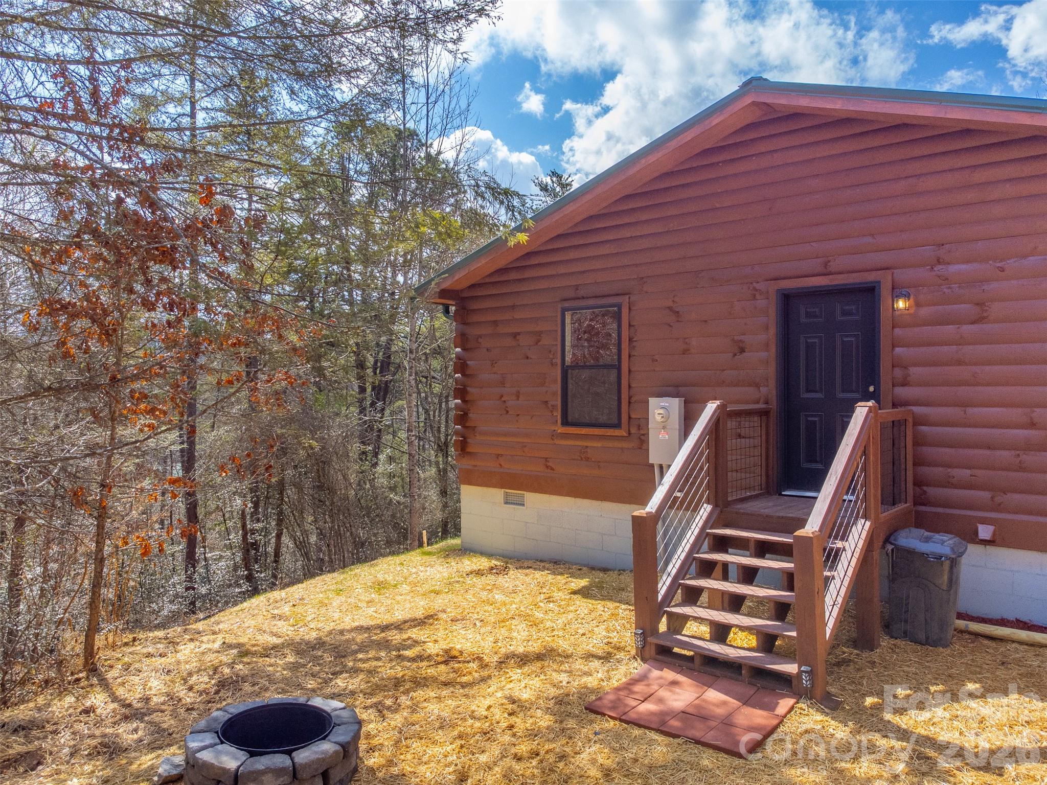 677 Ridgetop Circle, Whittier, NC - photo 40 of 49