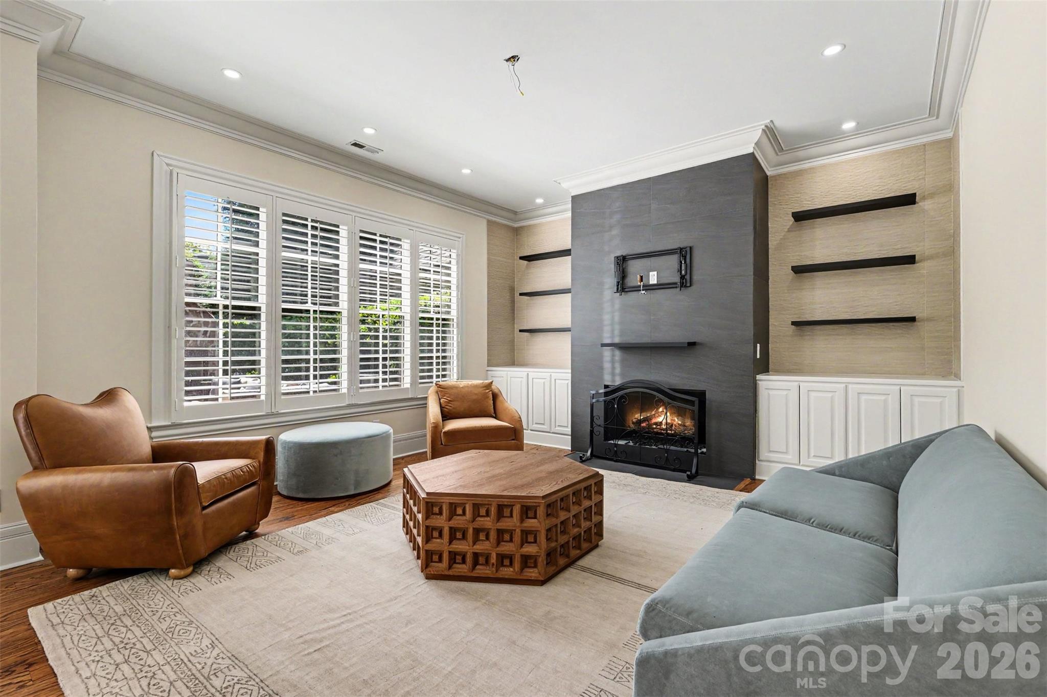 Photo 2 of 6227 Fletcher Circle, Charlotte, NC