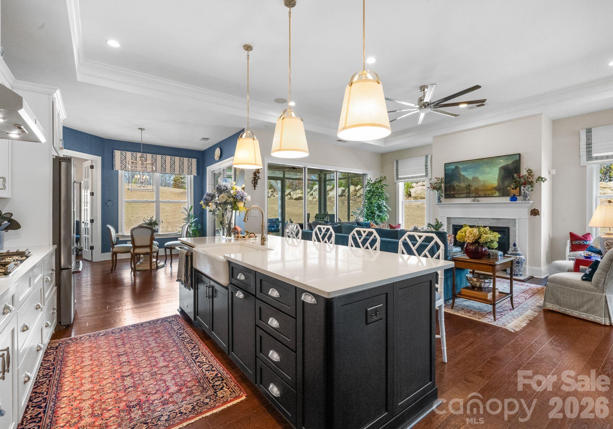 Photo 11 of 14021 Little Spring Court, Charlotte, NC