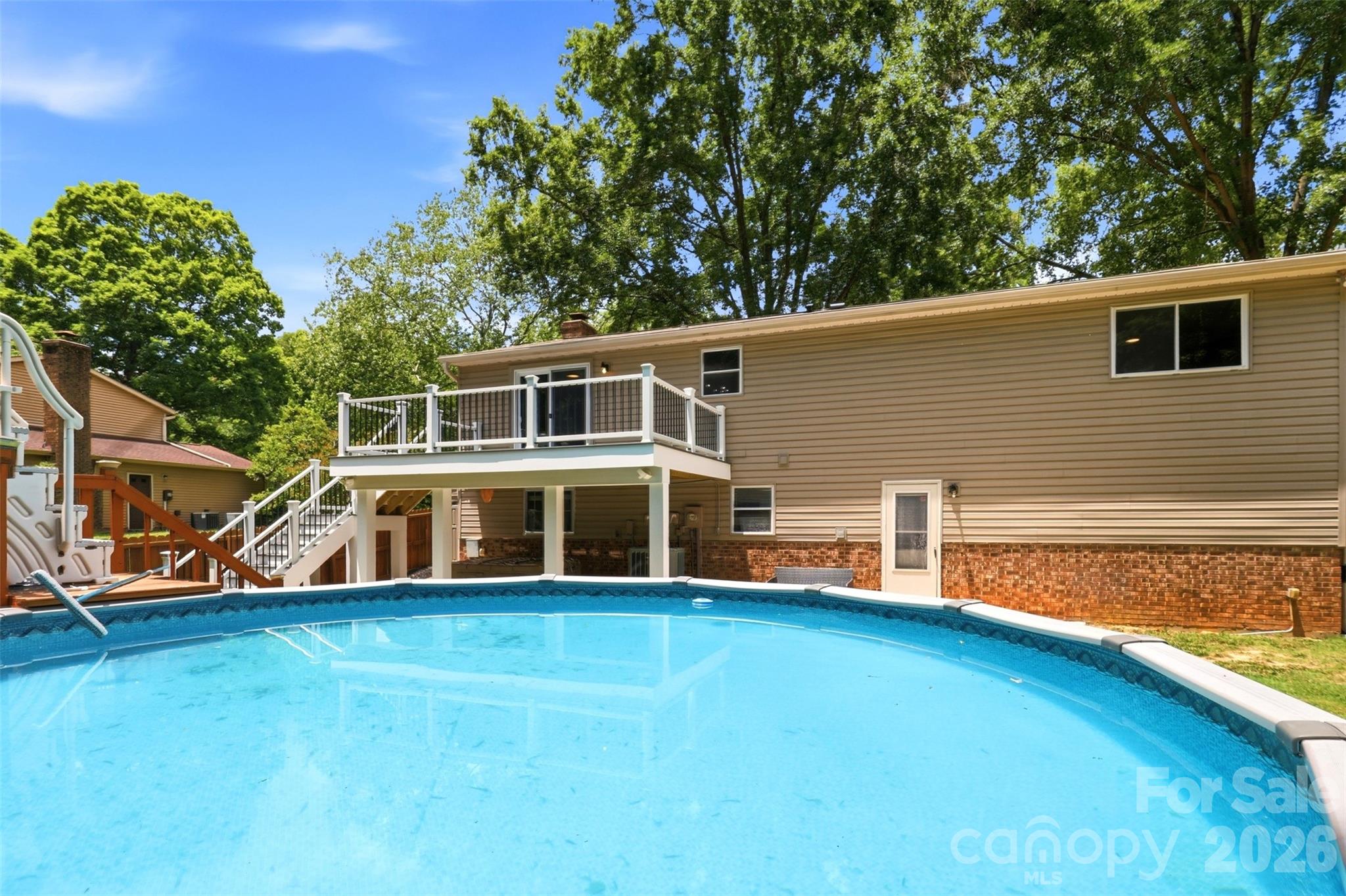 Photo 38 of 716 Regency Drive, Charlotte, NC