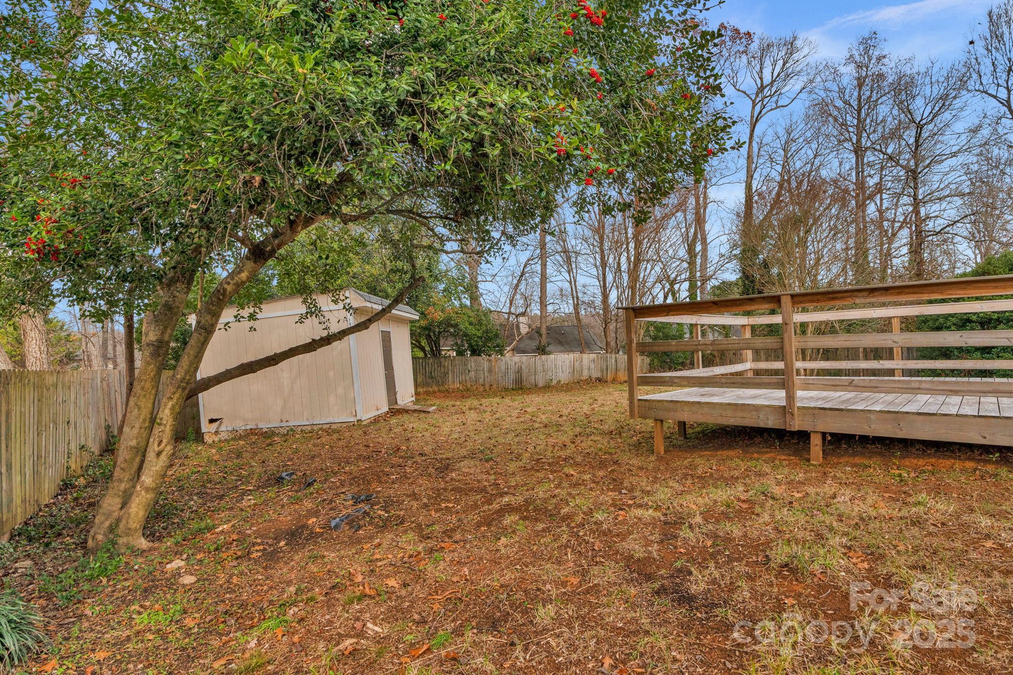 Photo 45 of 6109 Tartan Green Court, Charlotte, NC