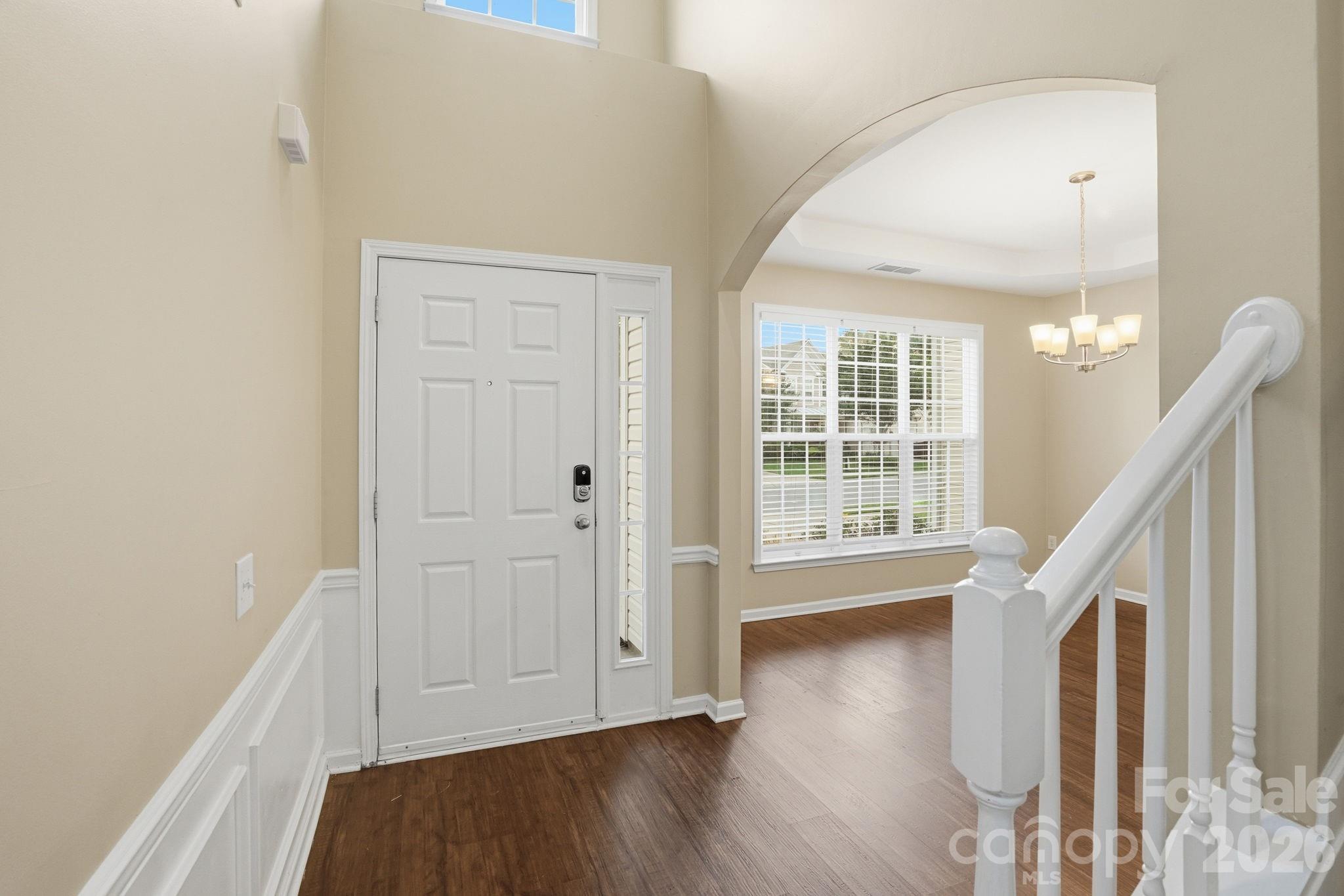 Photo 4 of 2910 Azalea Hills Drive, Charlotte, NC