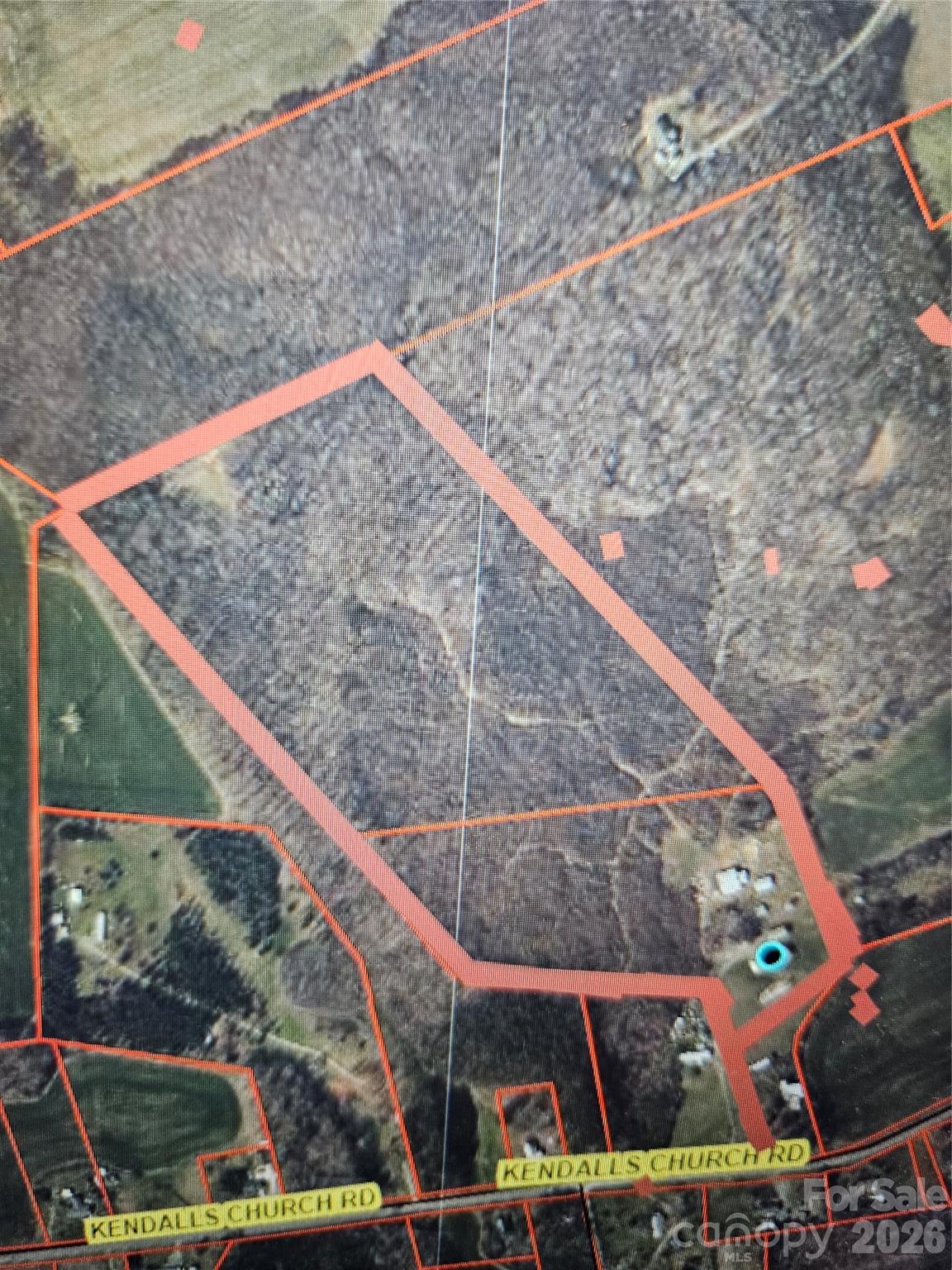 32049 Kendalls Church Road, New London, NC - photo 3 of 25
