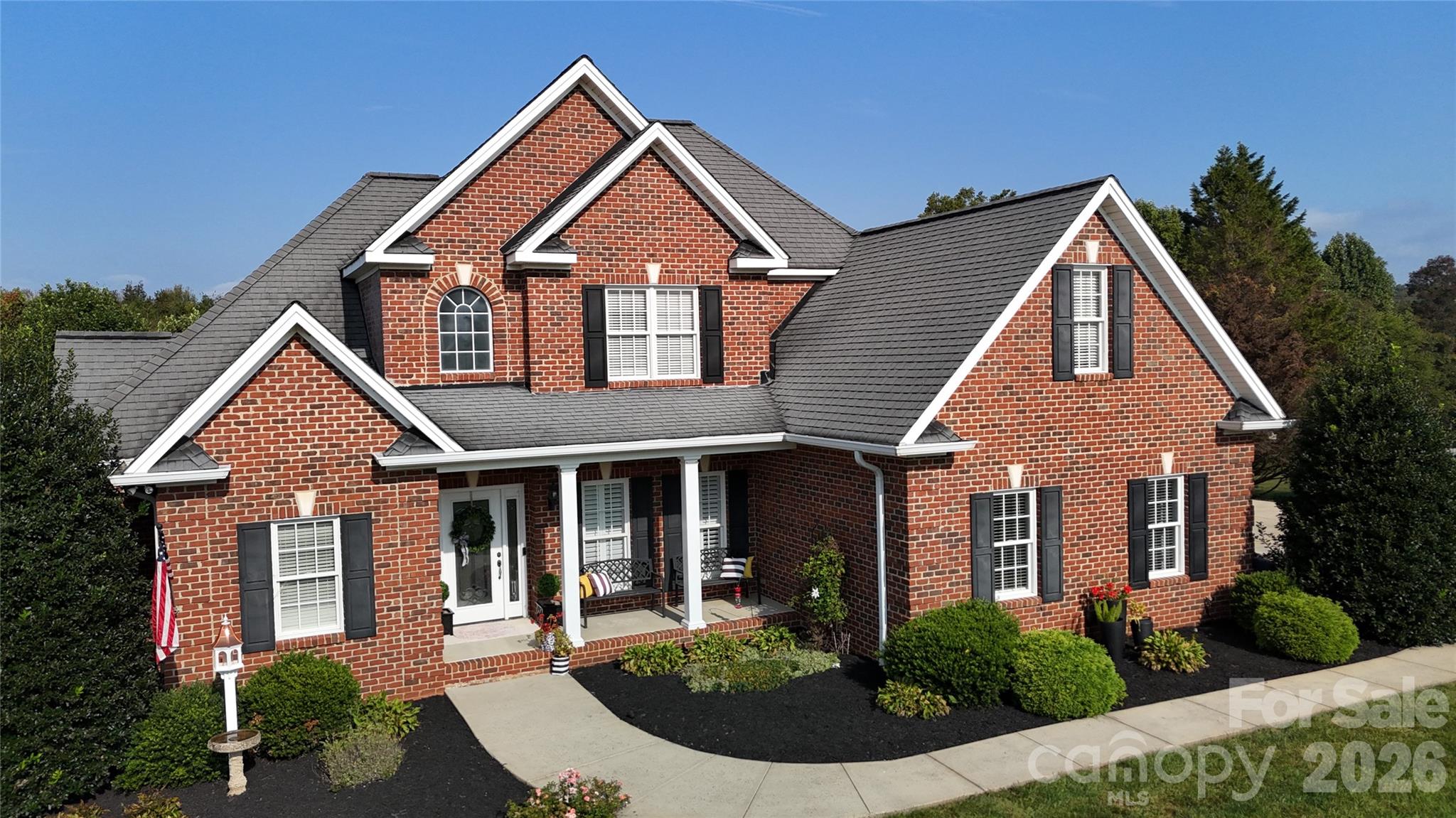 2400 Carriage Lane, Lincolnton, NC