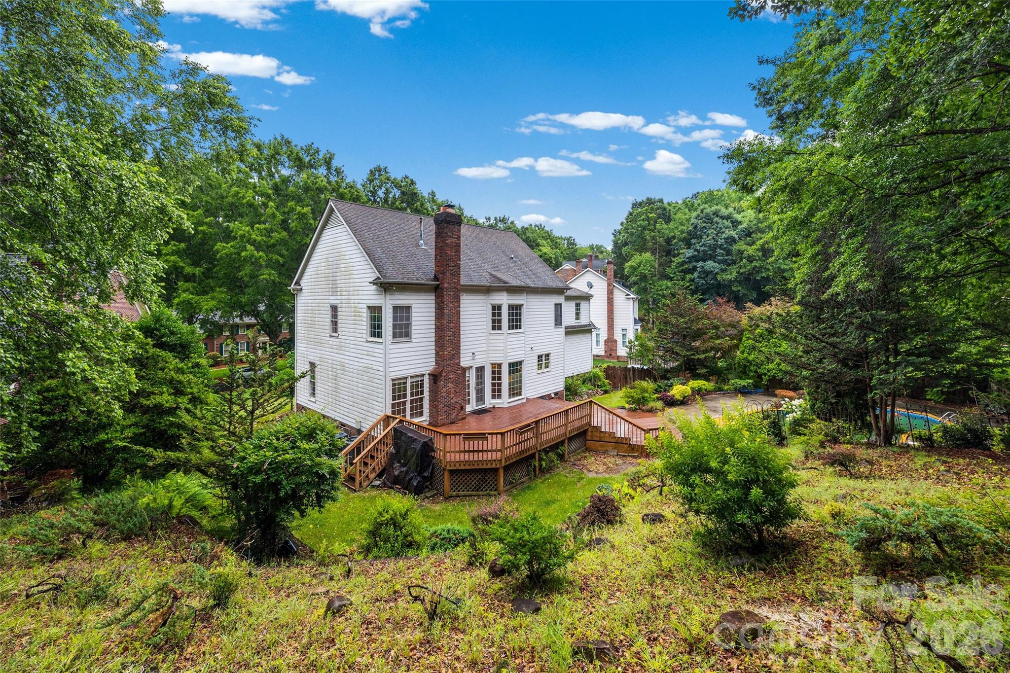 Photo 31 of 7411 Leharne Drive, Charlotte, NC
