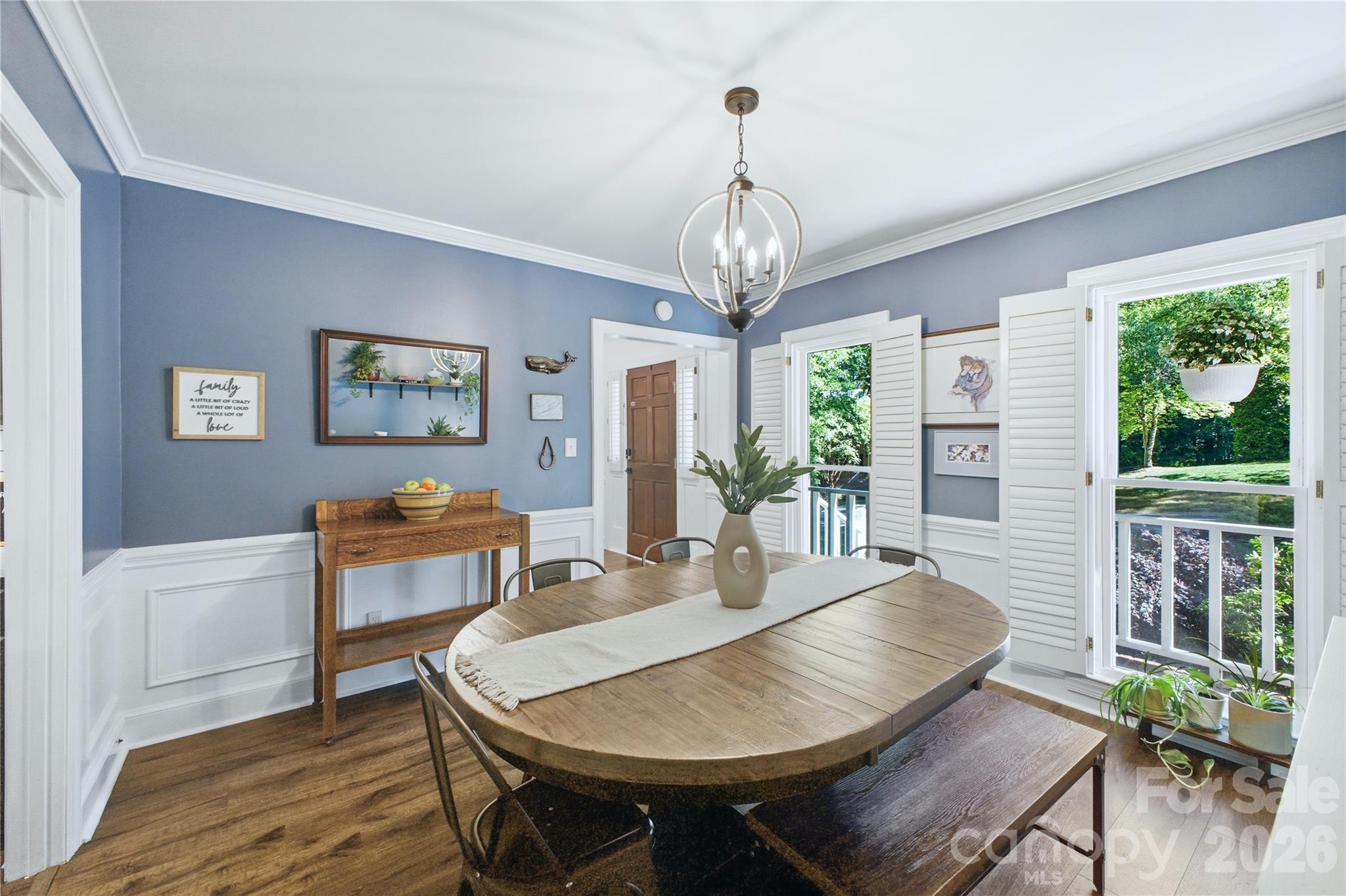 Photo 10 of 6512 Tuskan Drive, Charlotte, NC